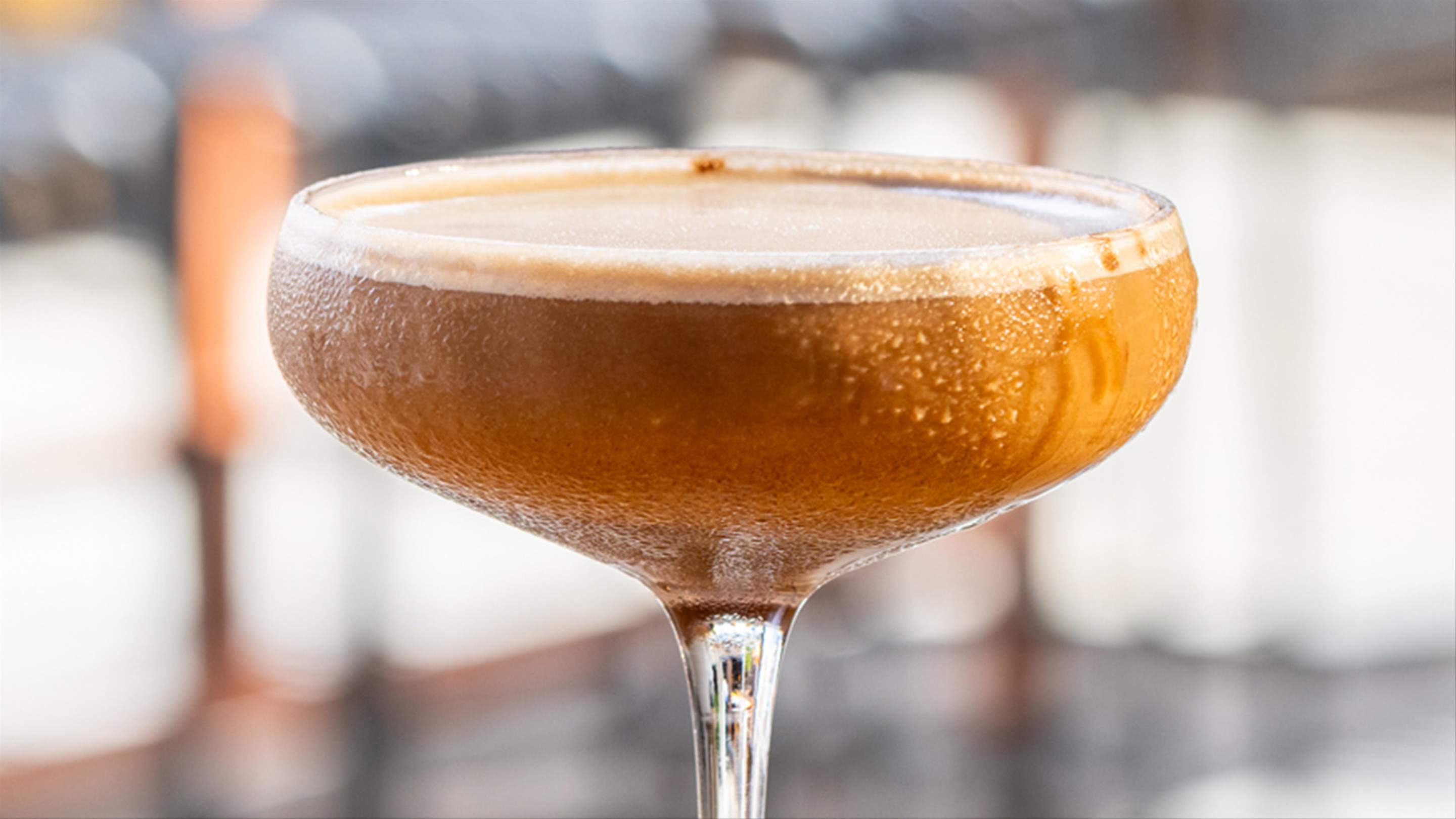 Coming Soon: Serving Up Milo Cocktails and Vegemite Fries, The Beaumont ...