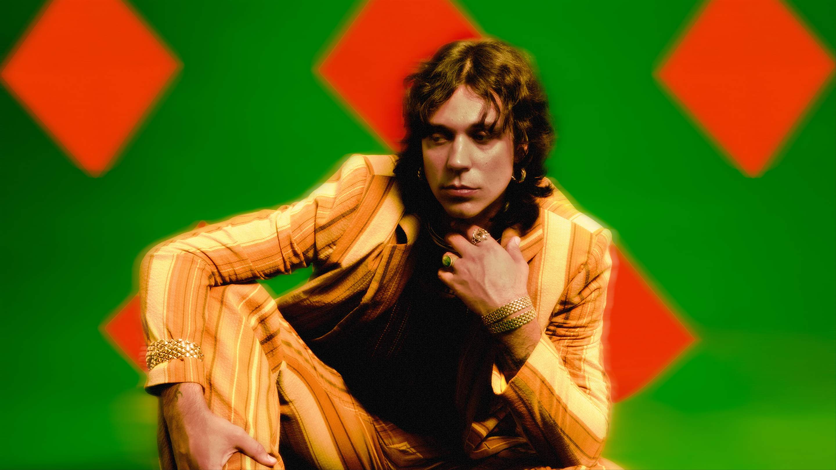 Triple J's One Night Stand Is Returning in 2025 with Spacey Jane, LUUDE ...