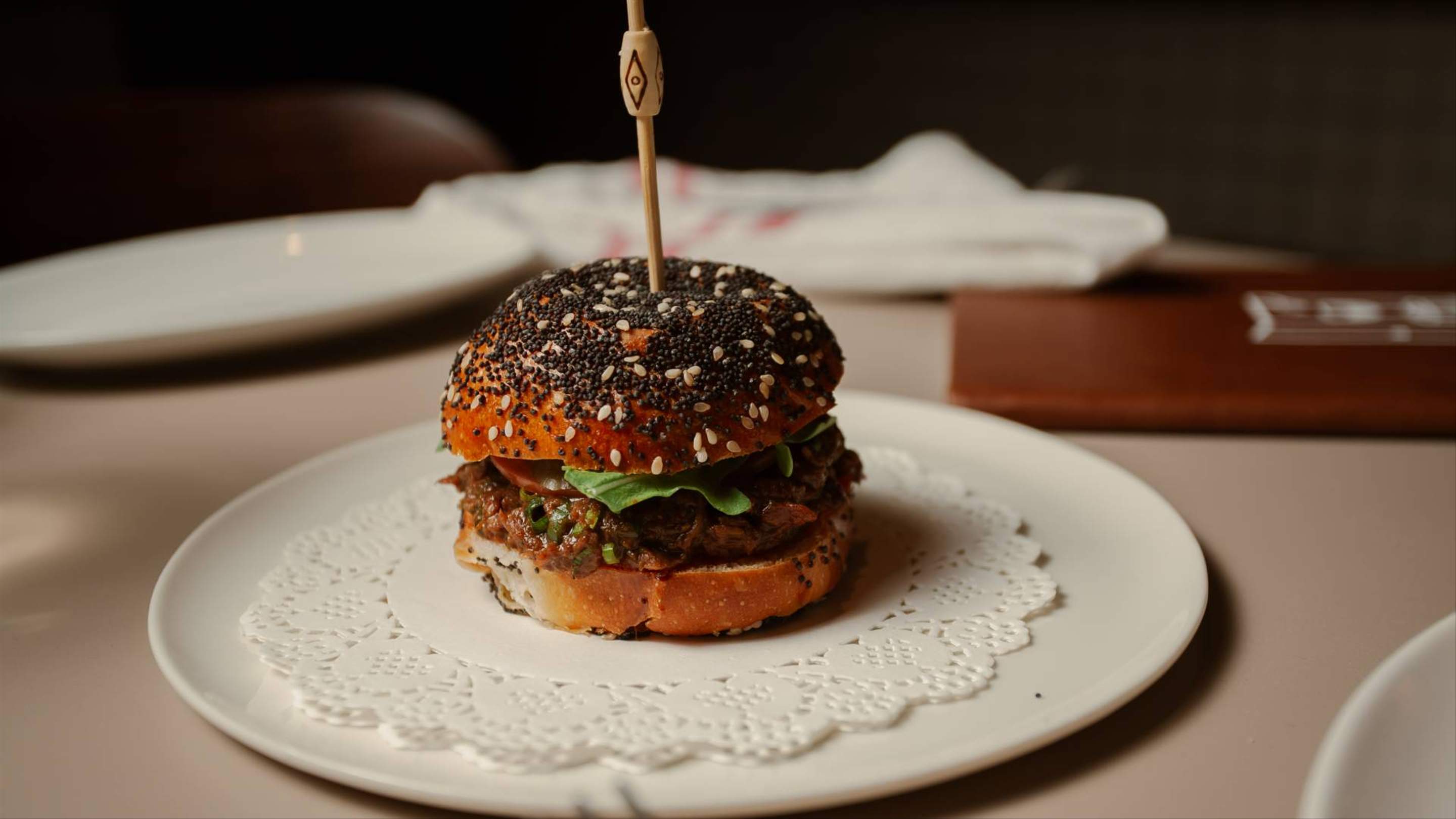 Now Open: CANESS Is the New Paddington Eatery That's Combining Upbeat ...