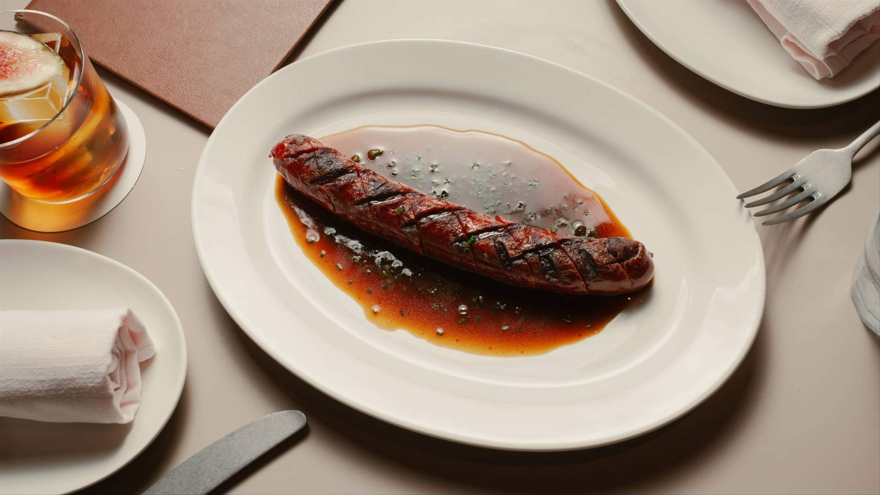 Now Open: CANESS Is the New Paddington Eatery That's Combining Upbeat ...