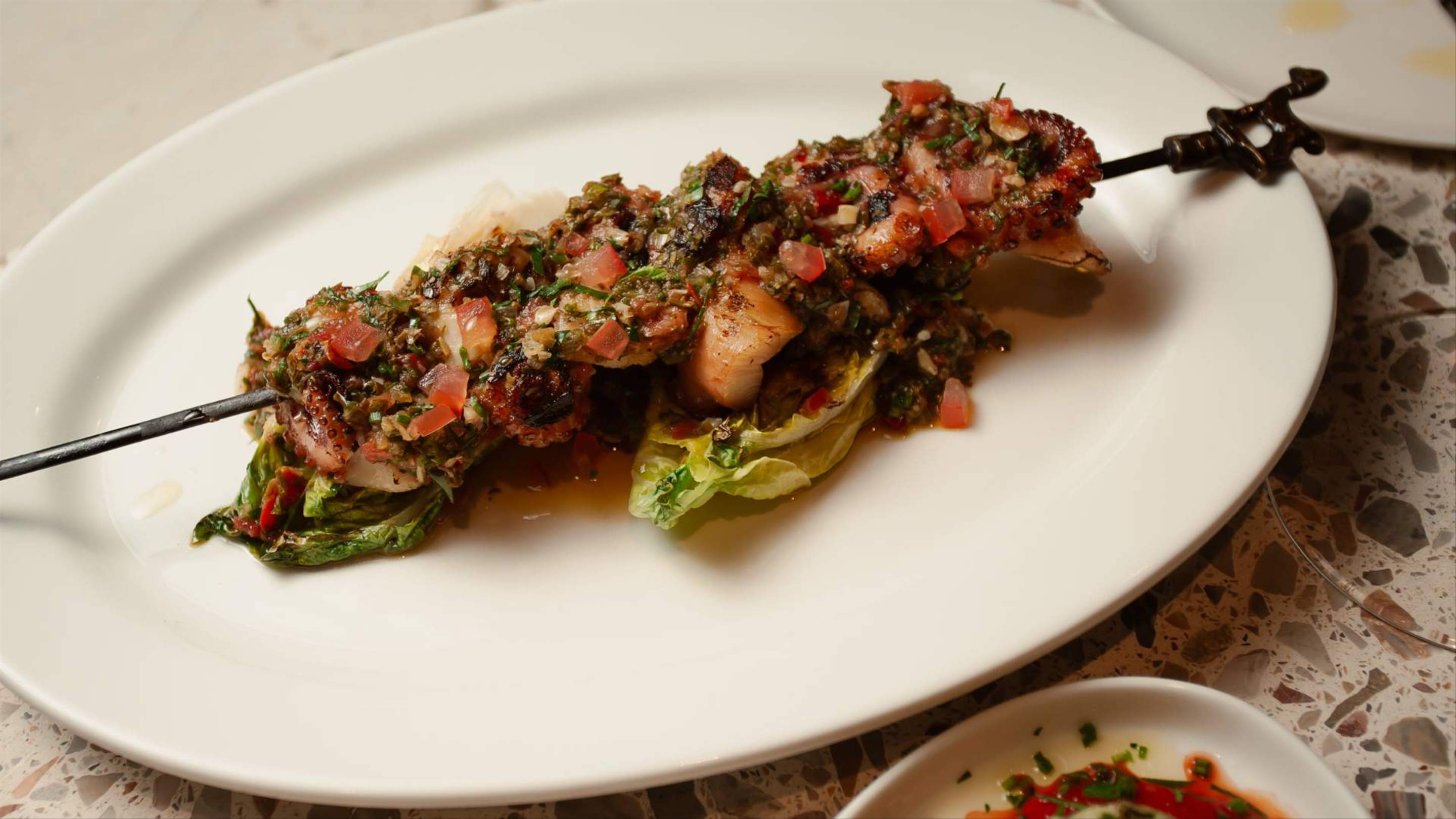 Now Open: CANESS Is the New Paddington Eatery That's Combining Upbeat ...