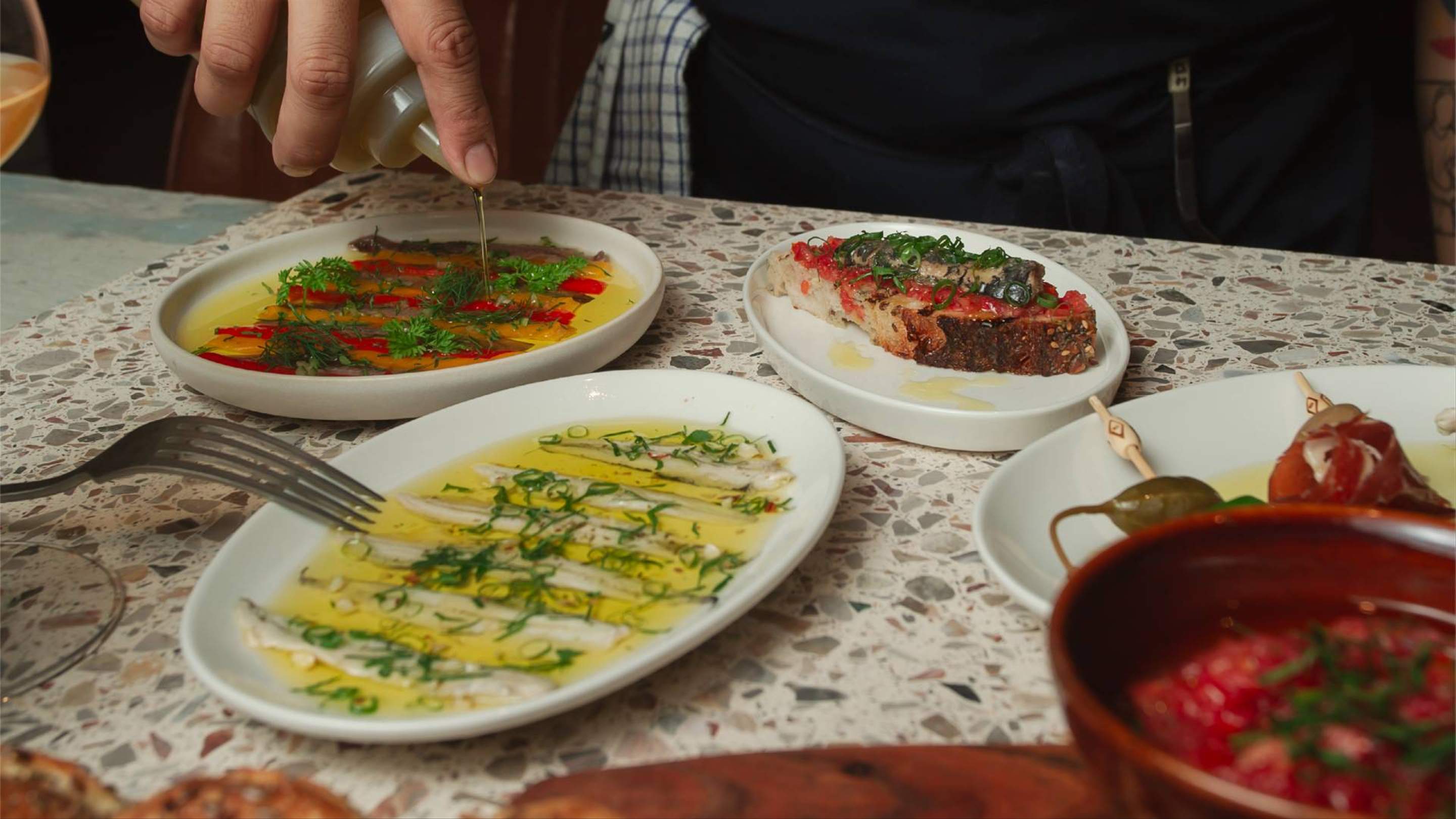 Now Open: CANESS Is the New Paddington Eatery That's Combining Upbeat ...