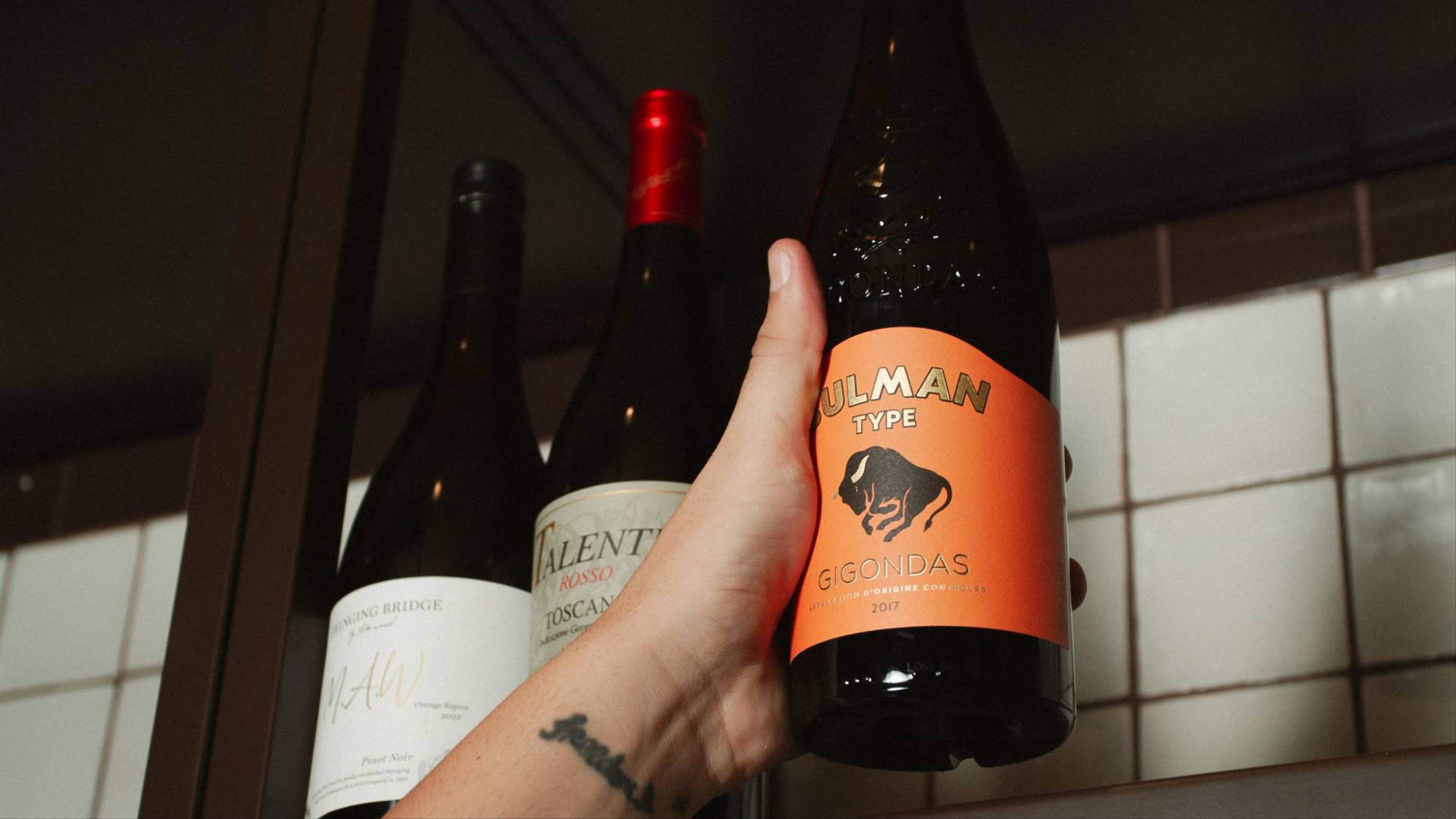 Now Open: CANESS Is the New Paddington Eatery That's Combining Upbeat ...