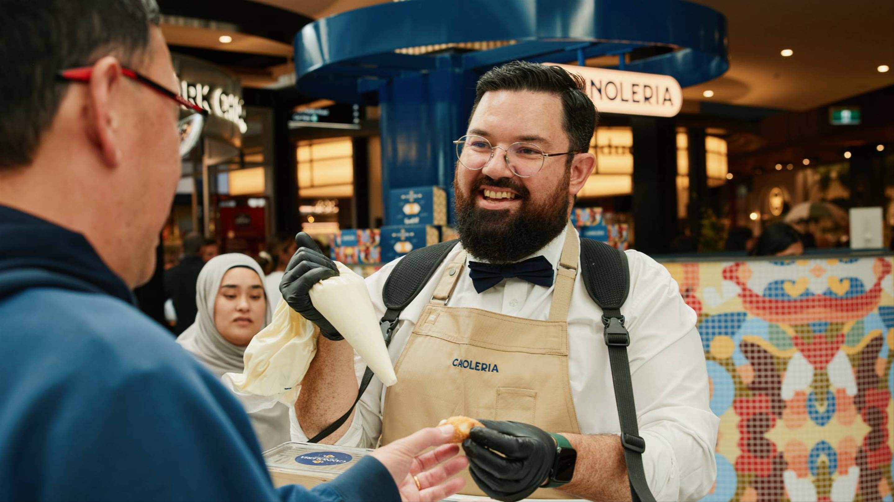 Now Open: The Market Pavilion Is Chadstone's New $485-Million Food and ...