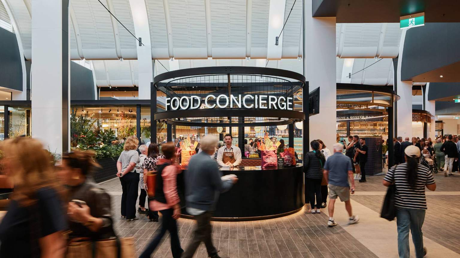 Now Open: The Market Pavilion Is Chadstone's New $485-Million Food and ...