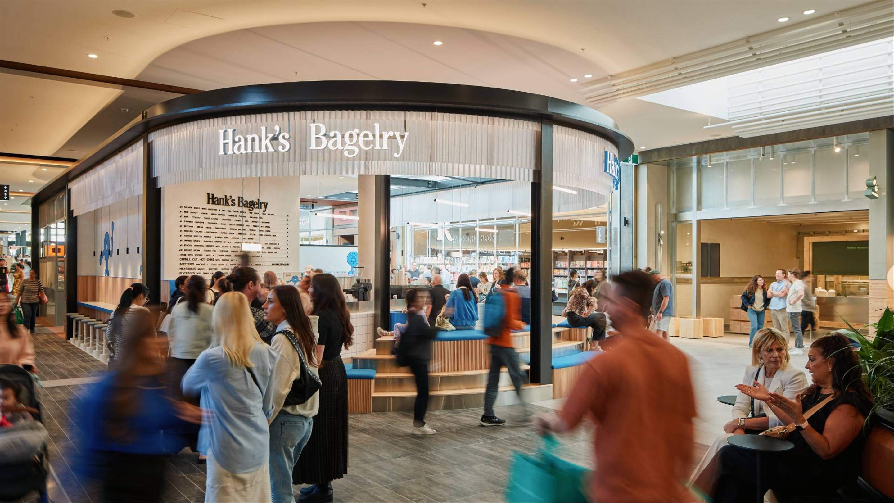 Now Open: The Market Pavilion Is Chadstone's New $485-Million Food and ...