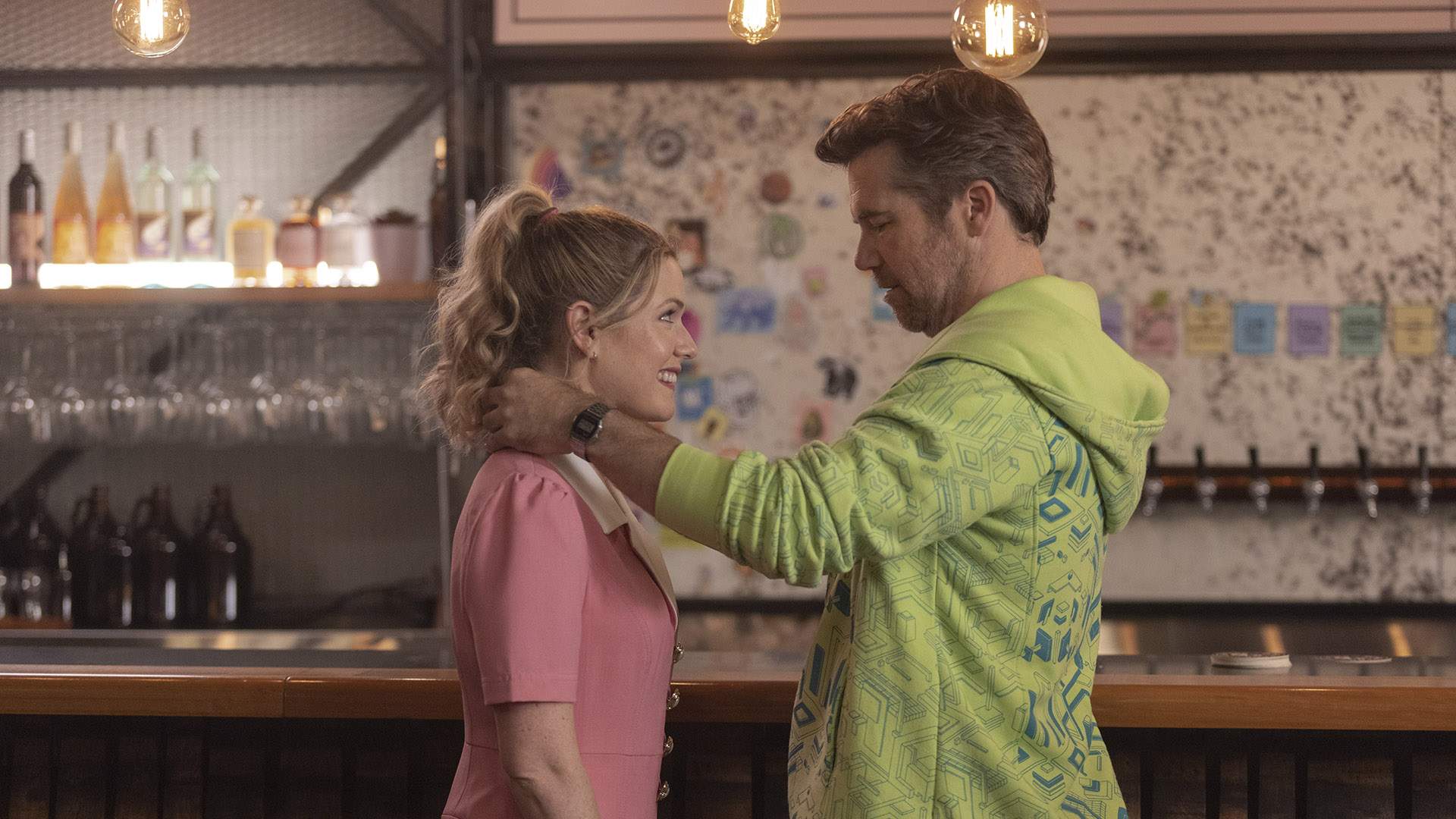 A Third Season of Harriet Dyer and Patrick Brammall's Delightful 'Colin From Accounts' Is ...