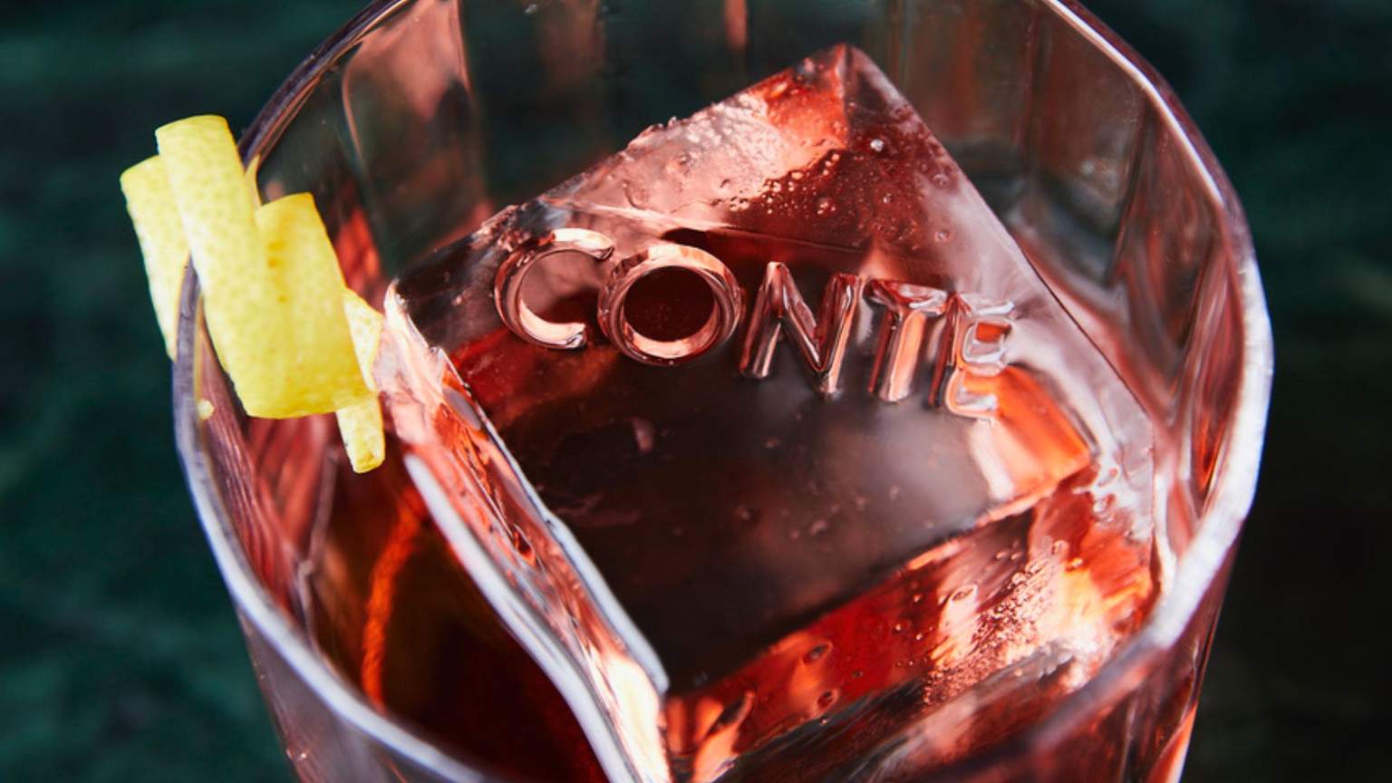 Now Open: Dedicated Negroni Spot Bar Conte Has Launched a Second ...