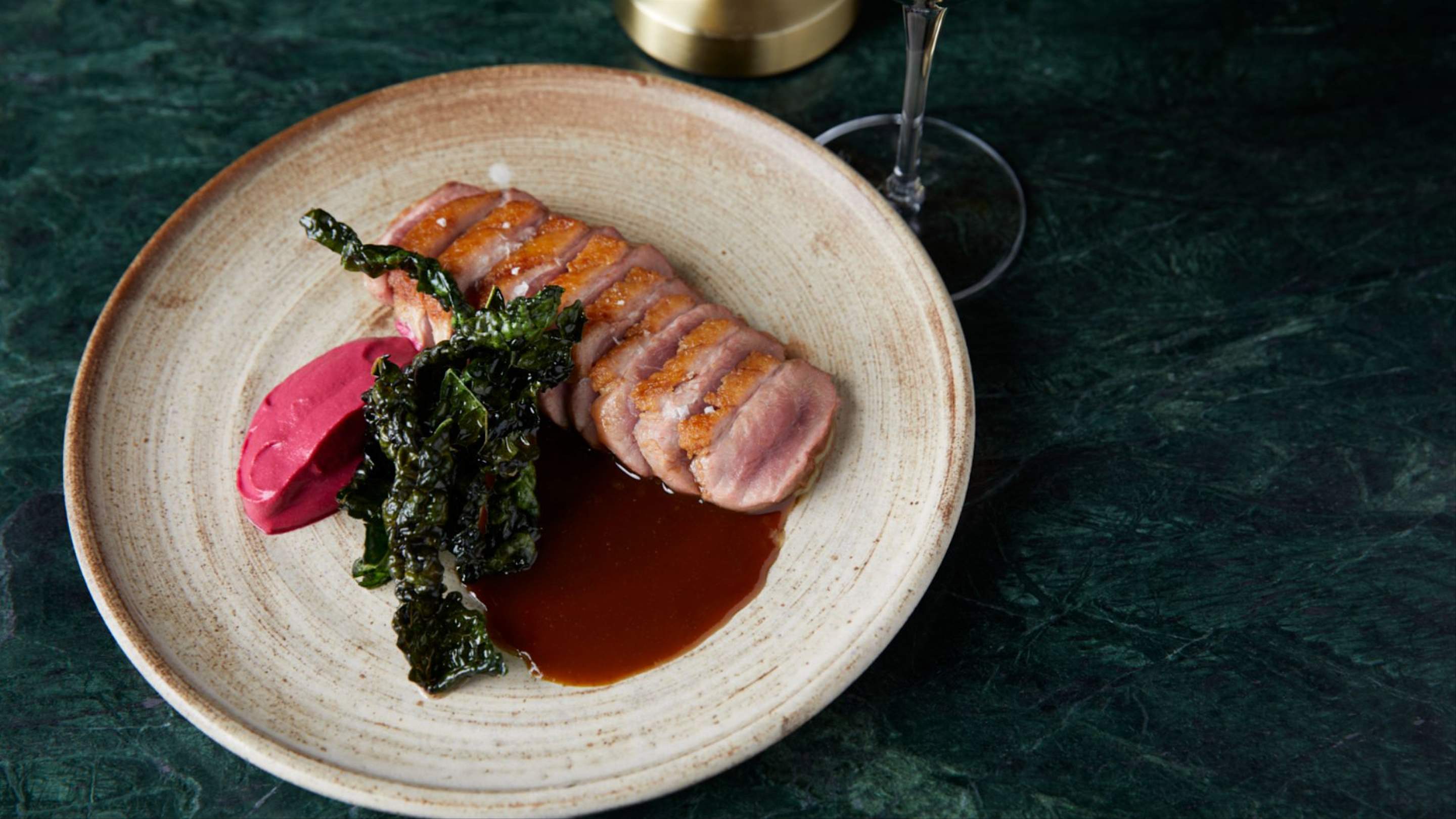 Now Open: Dedicated Negroni Spot Bar Conte Has Launched a Second ...