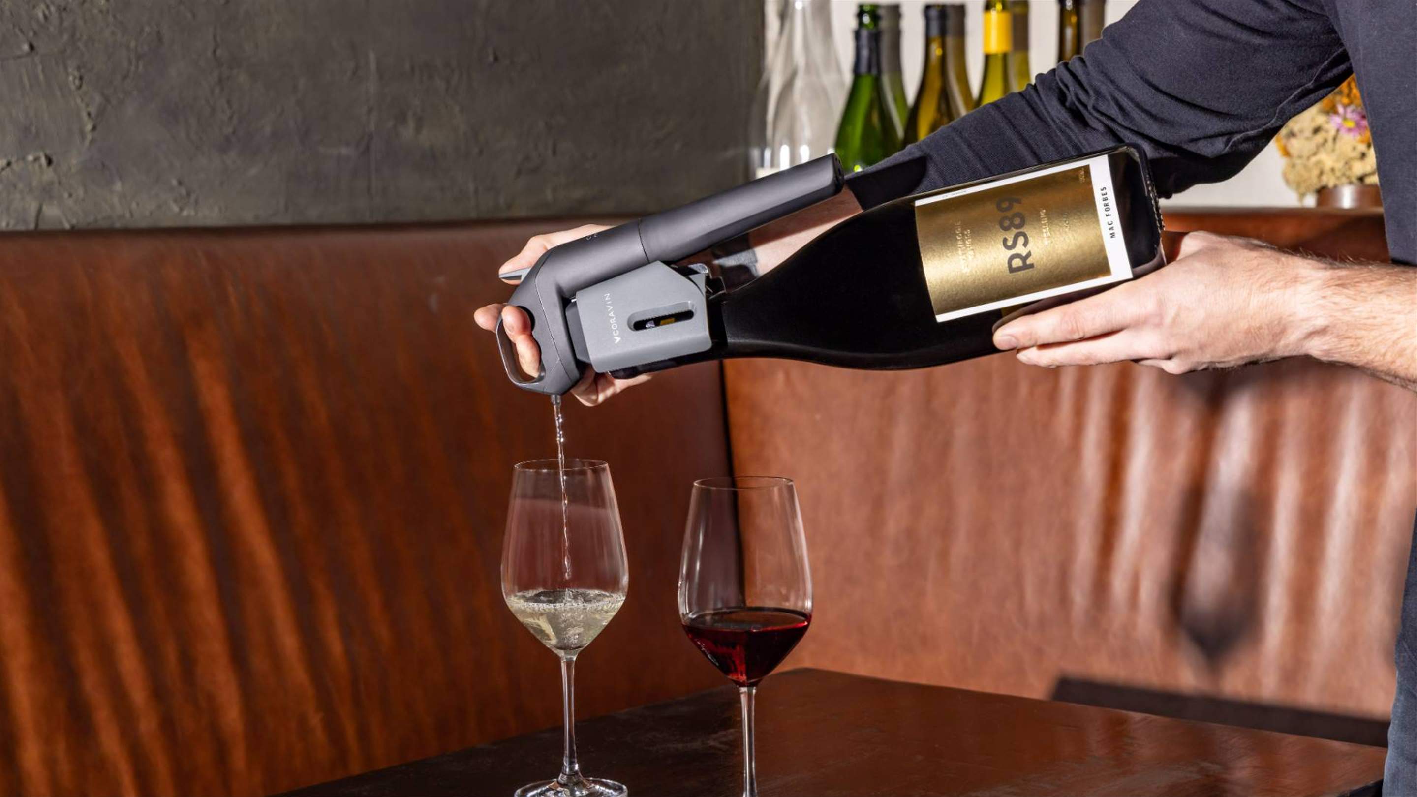 You Can Try Every Fine Wine on These Restaurant Menus by the Glass ...