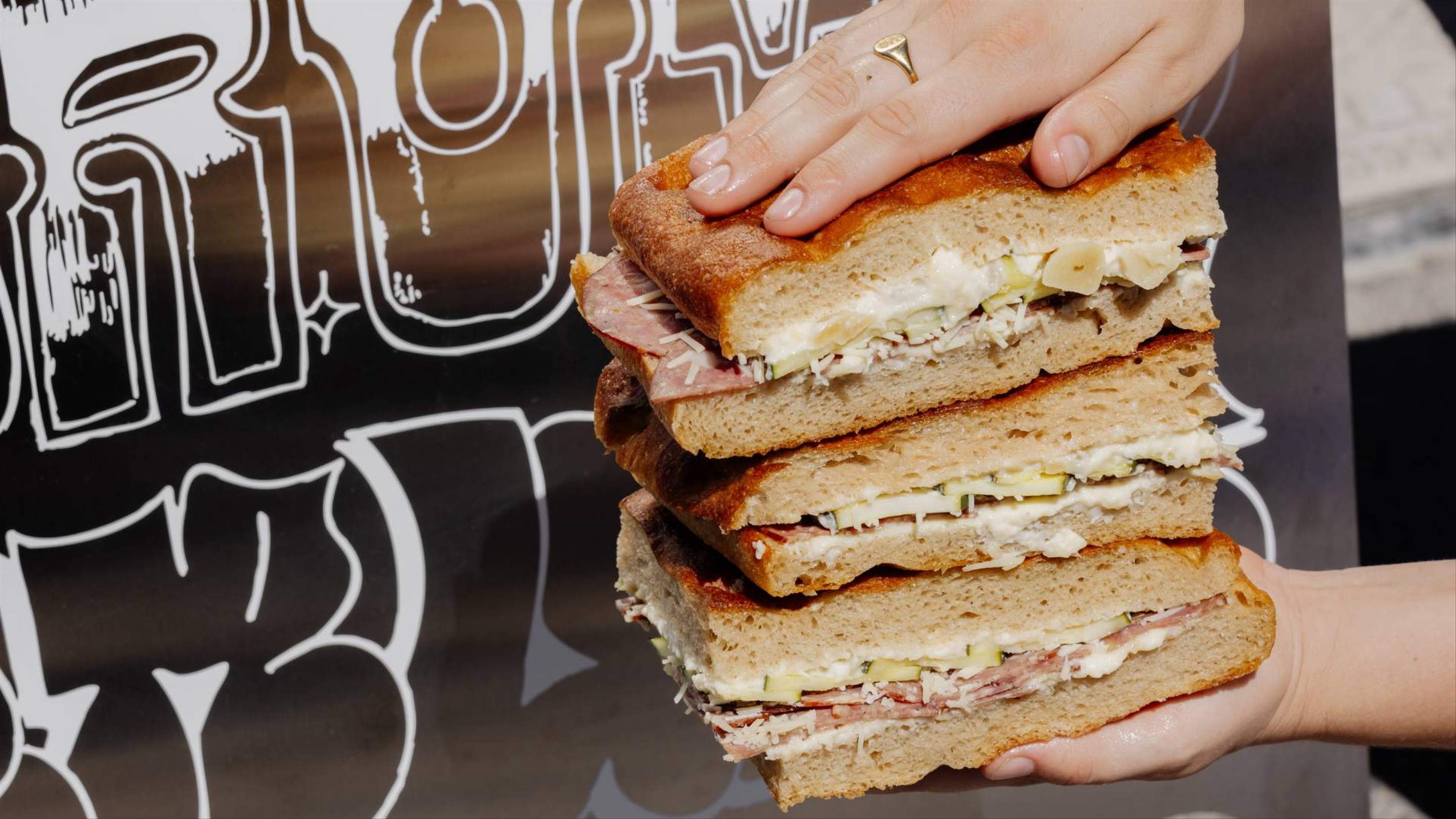 Now Open: Newcastle's Crumb Is Combining Artisanal Pastries and Single ...