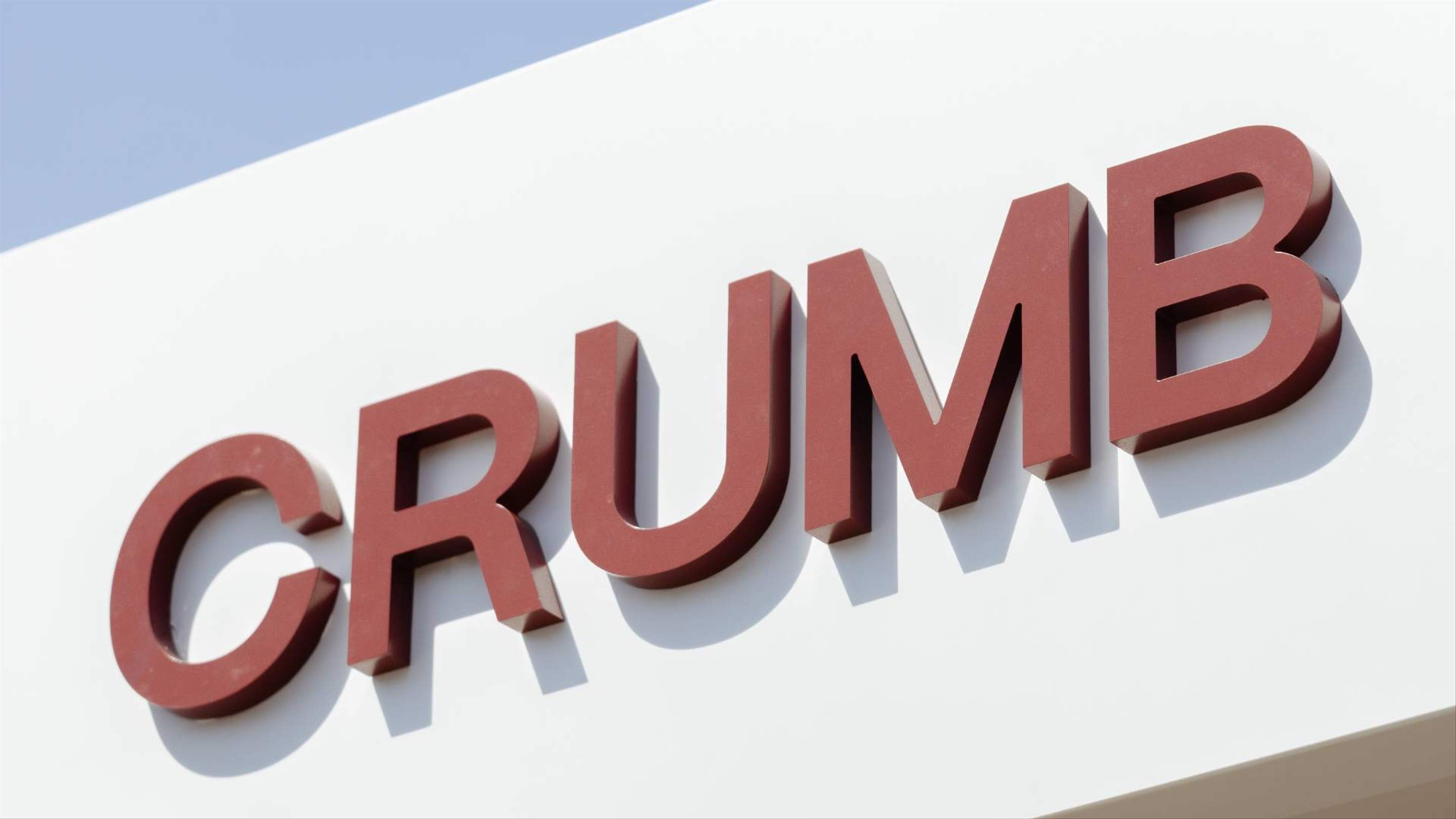 Now Open: Newcastle's Crumb Is Combining Artisanal Pastries and Single ...