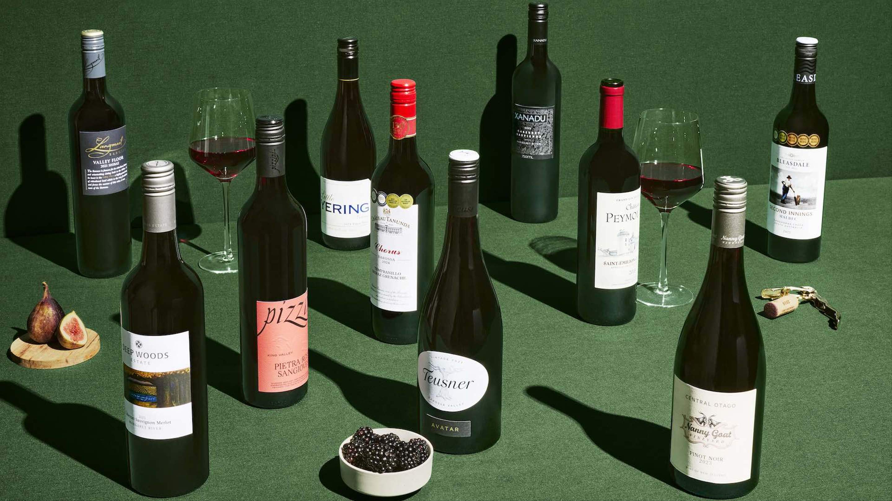 Dan Murphy's Has Named Australia's Best Wines for 2025 — and They're ...