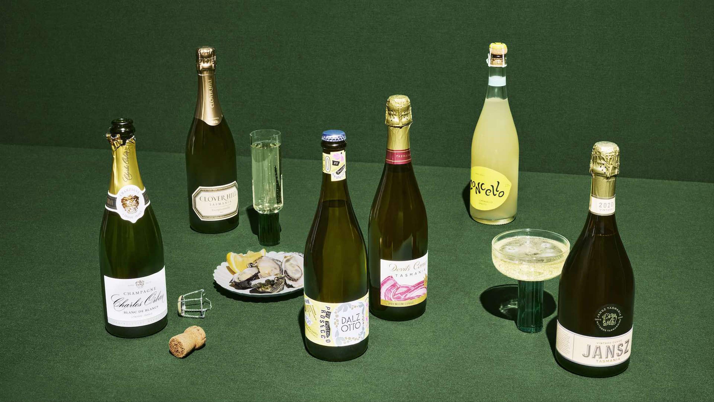 Dan Murphy's Has Named Australia's Best Wines for 2025 — and They're ...