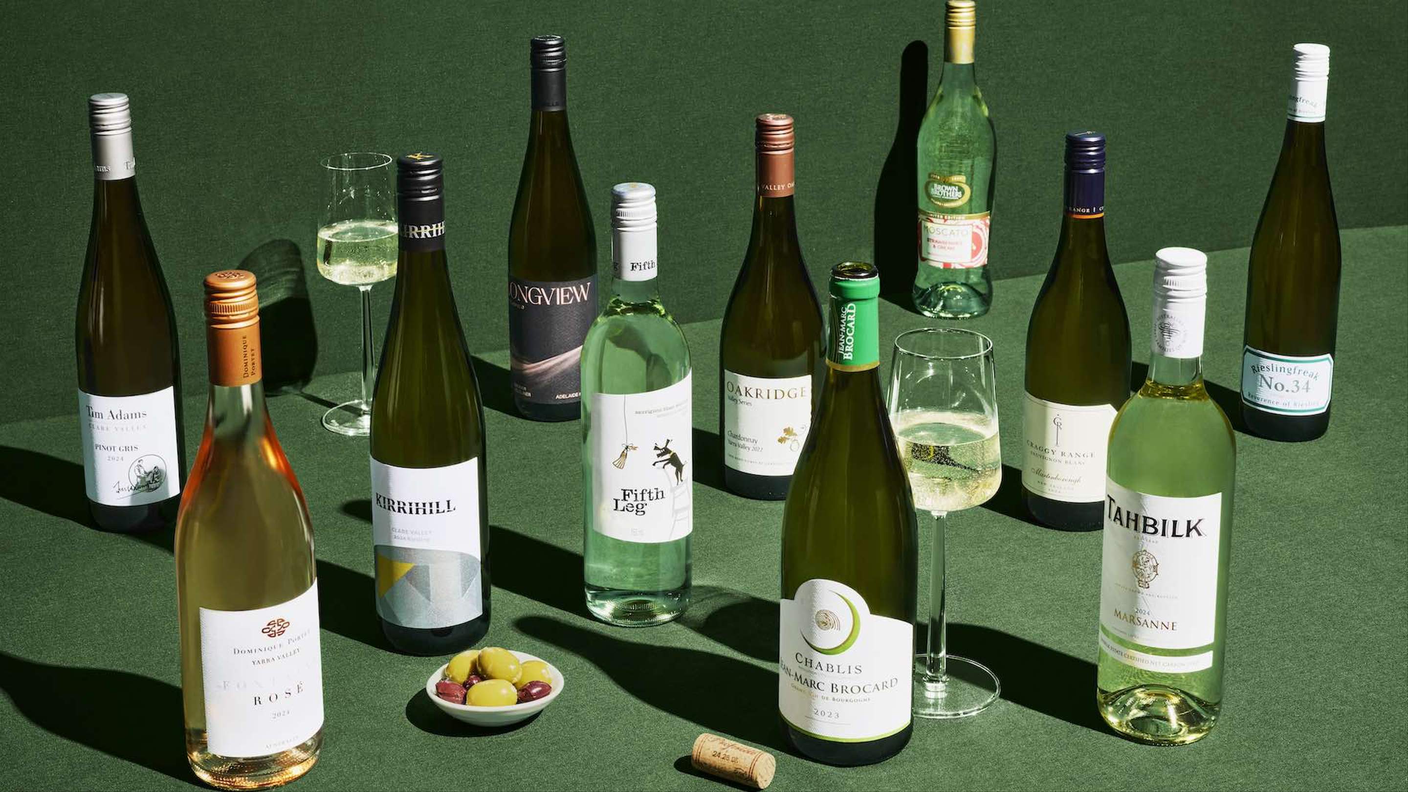 Dan Murphy's Has Named Australia's Best Wines for 2025 — and They're ...