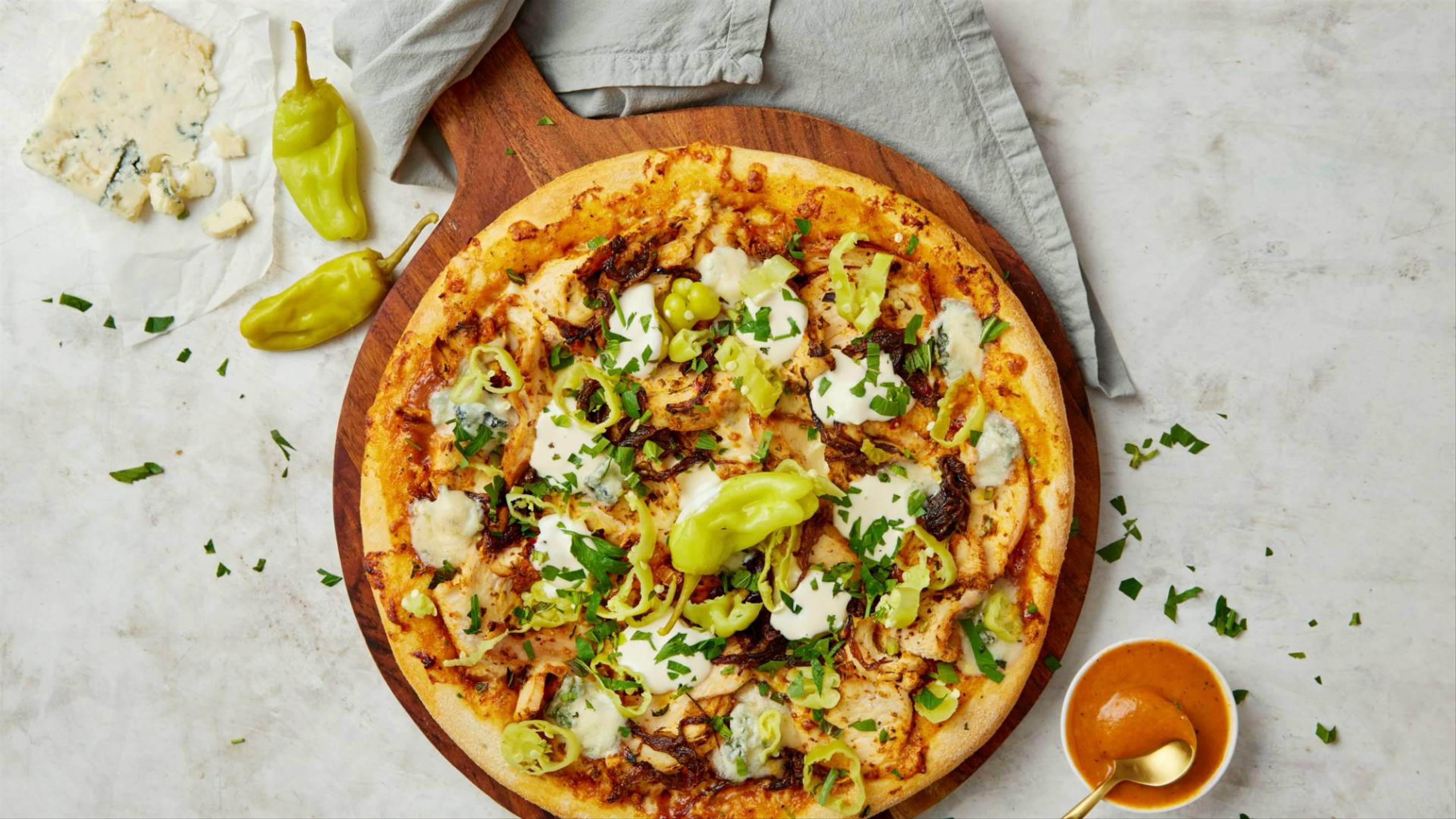 Now Open: Divide 8 Pizza Has Expanded, with Just-Launched Locations in Stanmore and St Leonards ...