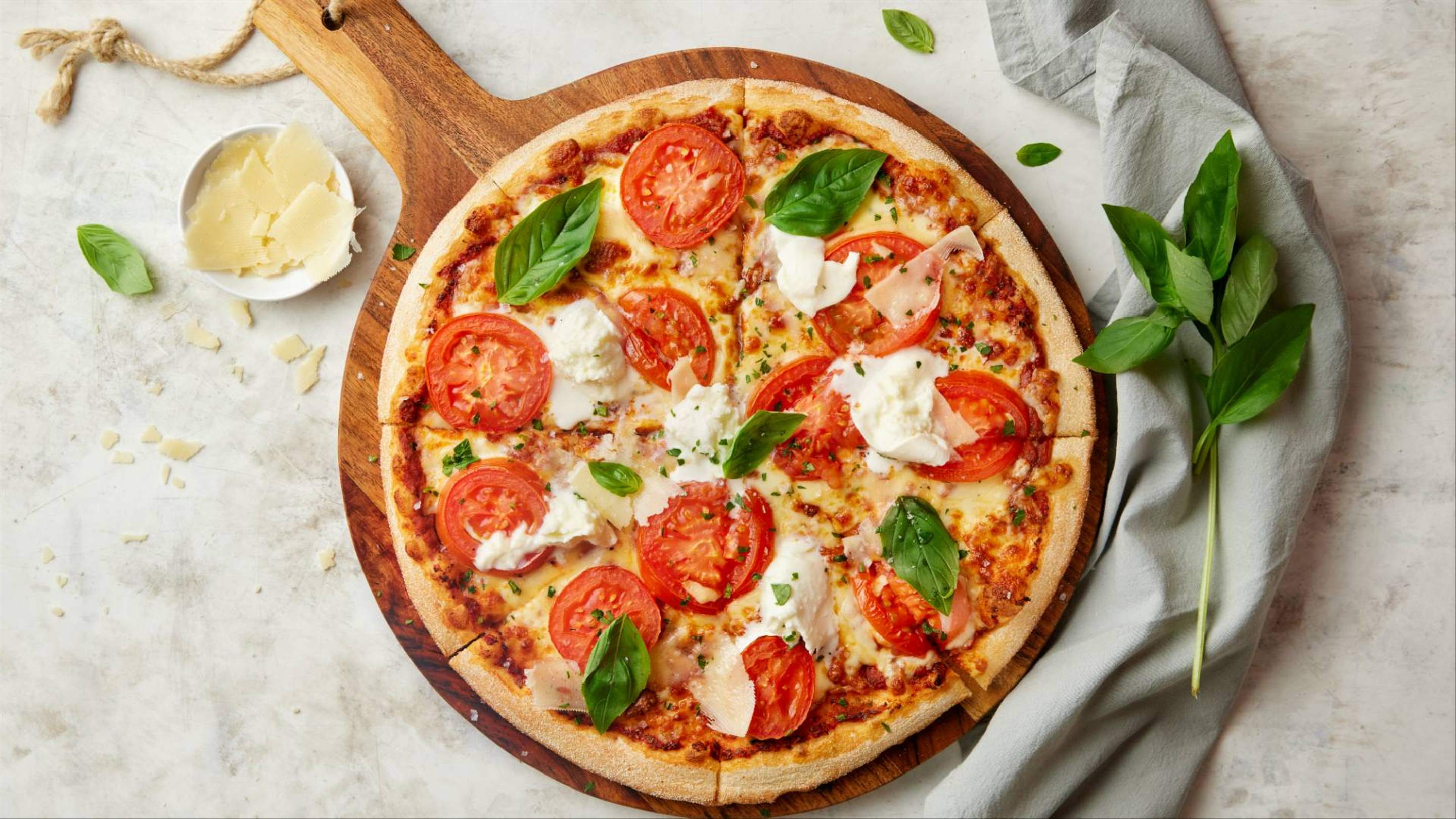 Now Open: Divide 8 Pizza Has Expanded, with Just-Launched Locations in Stanmore and St Leonards ...