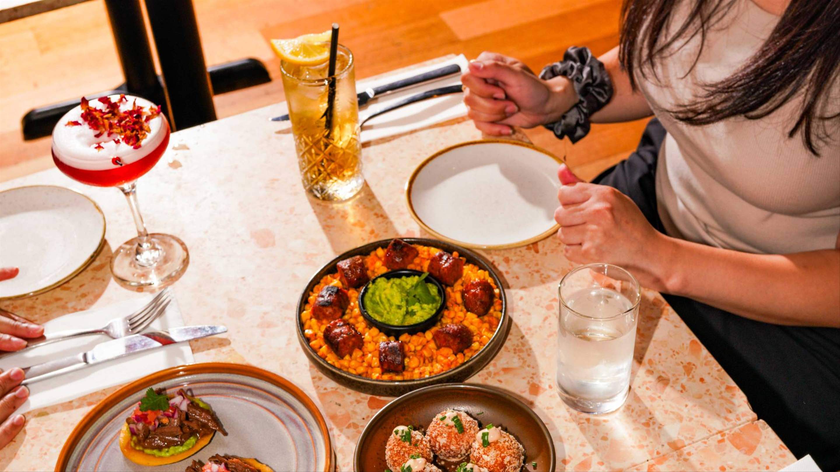 Now Open: Windsor Newcomer Duke Lane Is Serving Up Latin American ...