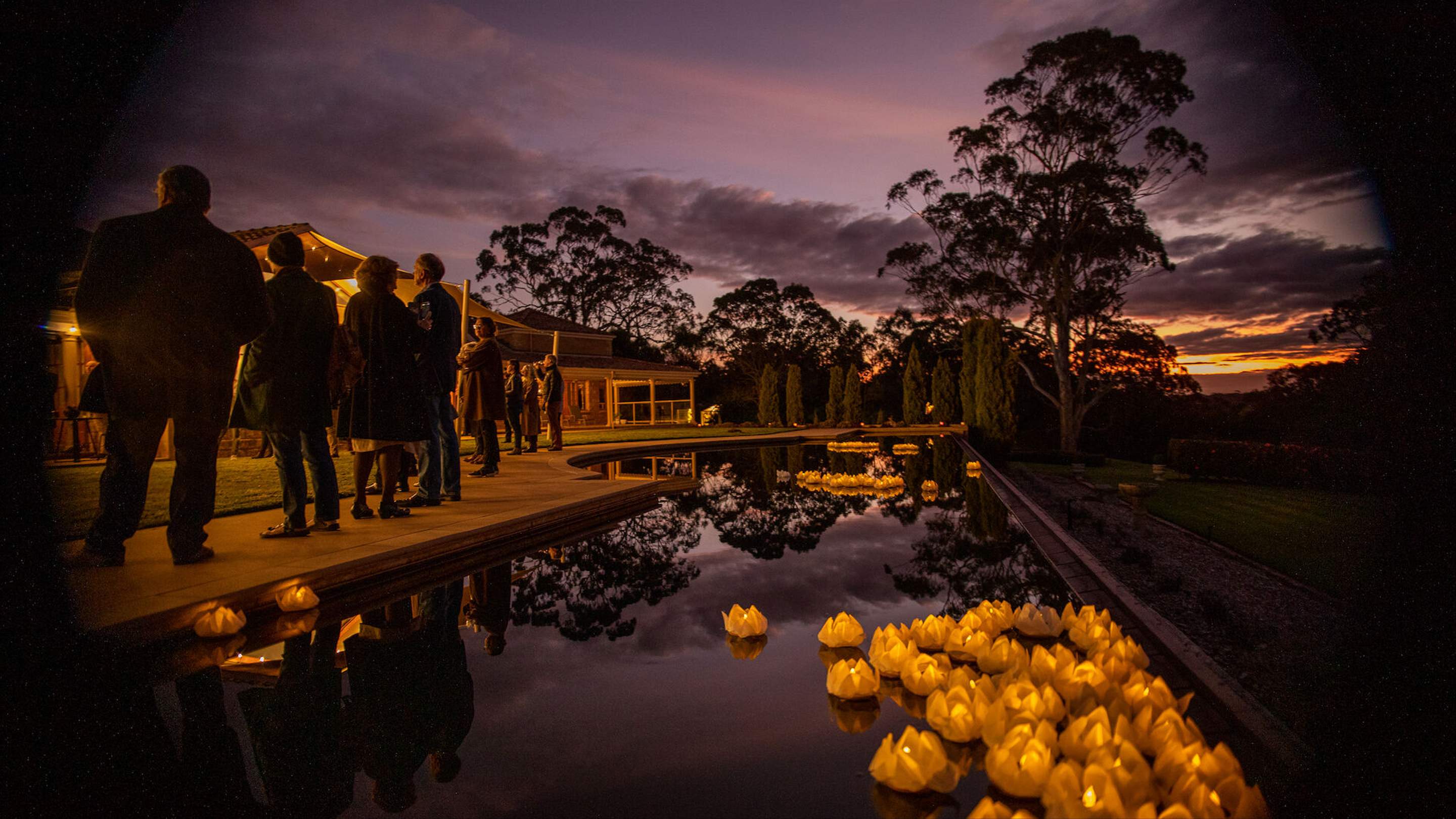 East Gippsland Winter Festival - Concrete Playground