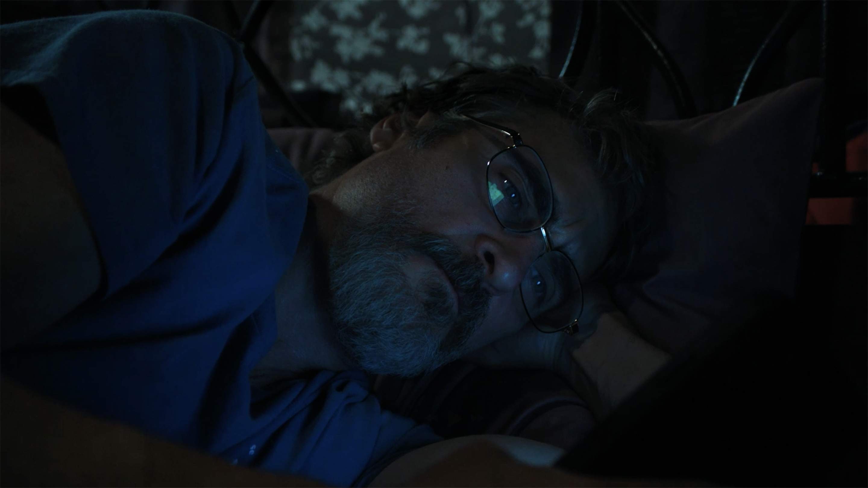 Doomscrolling, the Pandemic, Joaquin Phoenix and Pedro Pascal Feuding: The First Trailer for Ari ...