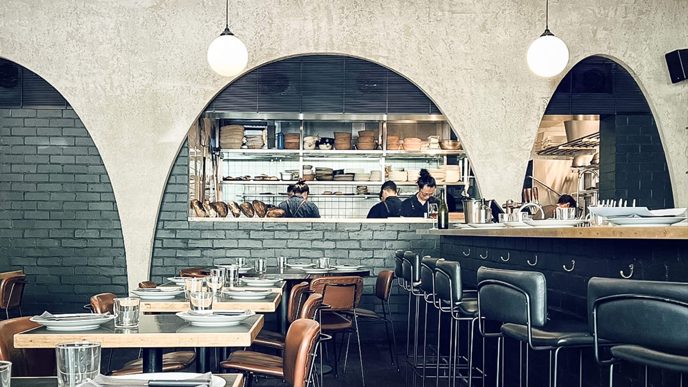 Vivid Food's 2025 Menu Is Jam-Packed, Including Chefs From Michelin ...