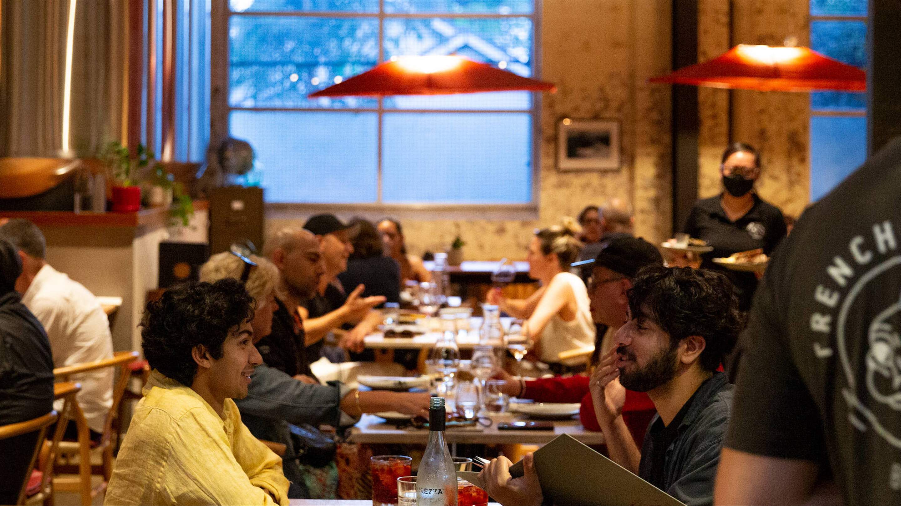 Fresh Harvest Beer Week at Frenchies - Concrete Playground