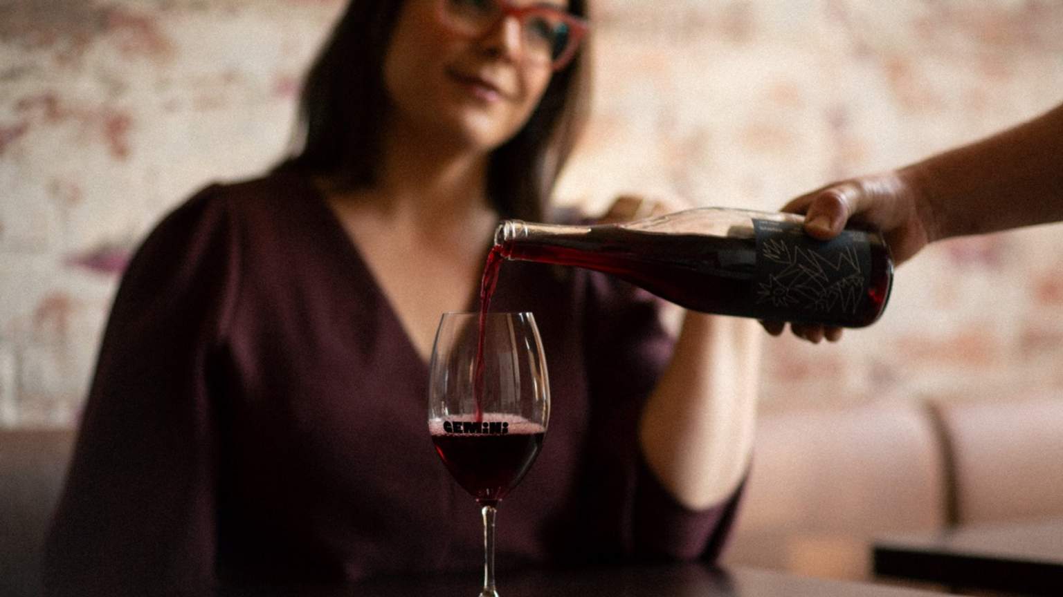 Gemini Wine Bar Is Celebrating the Astrological Sign That Shares Its ...