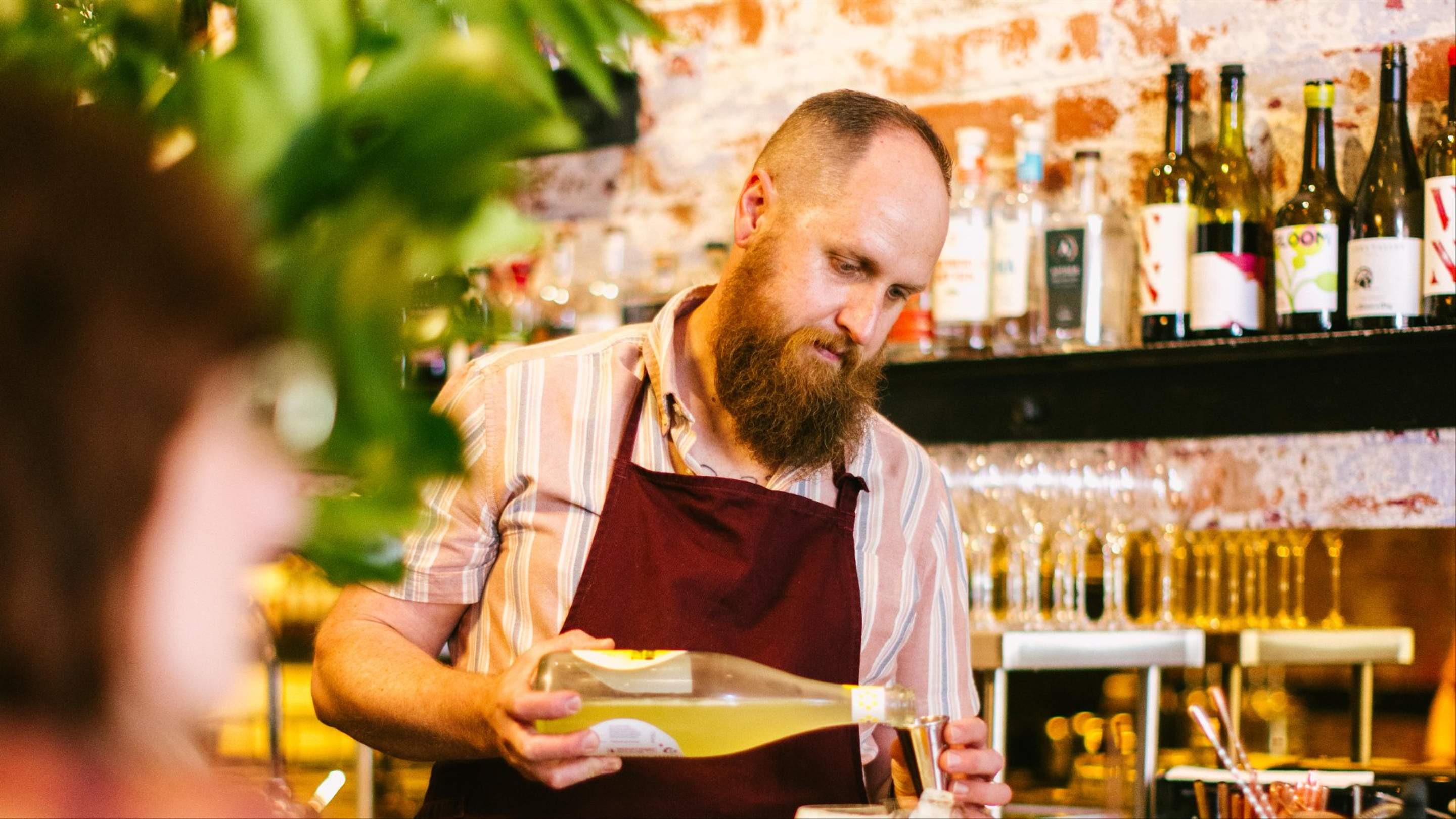 Gemini Wine Bar Is Celebrating the Astrological Sign That Shares Its ...