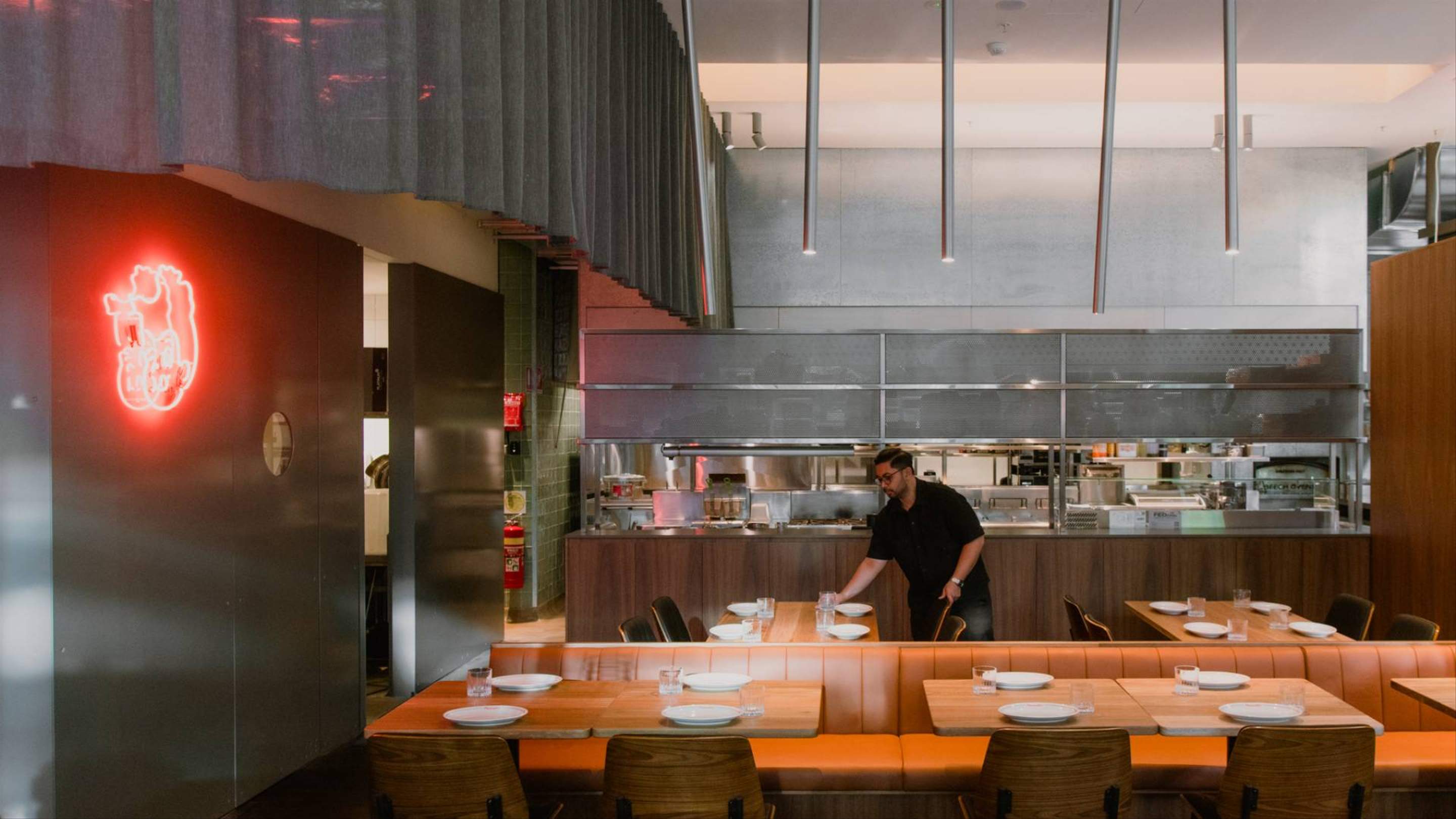 Now Open: Henrietta Has Brought Its Flame-Grilled Chook and Creative ...