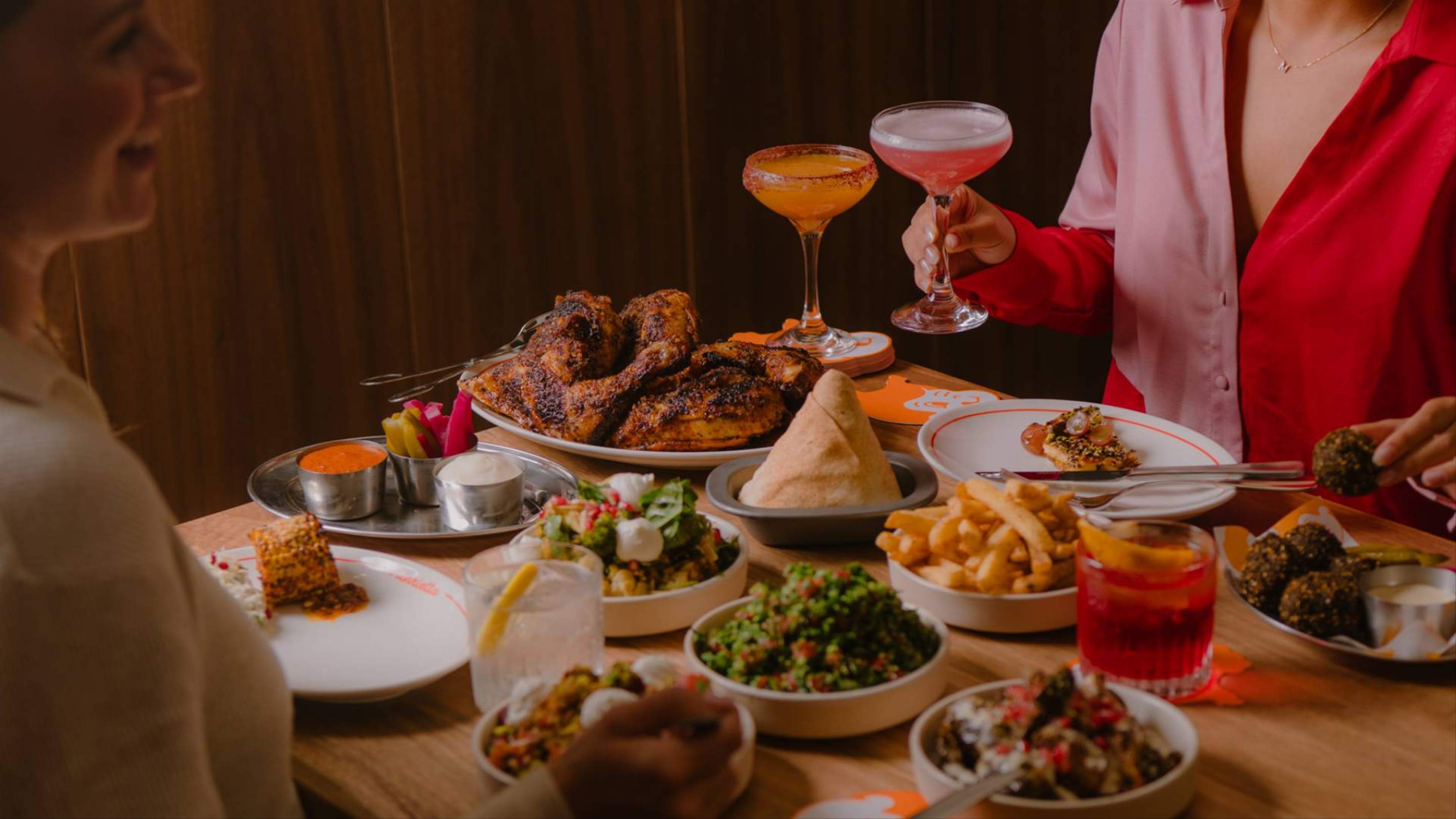 Now Open: Henrietta Has Brought Its Flame-Grilled Chook and Creative ...