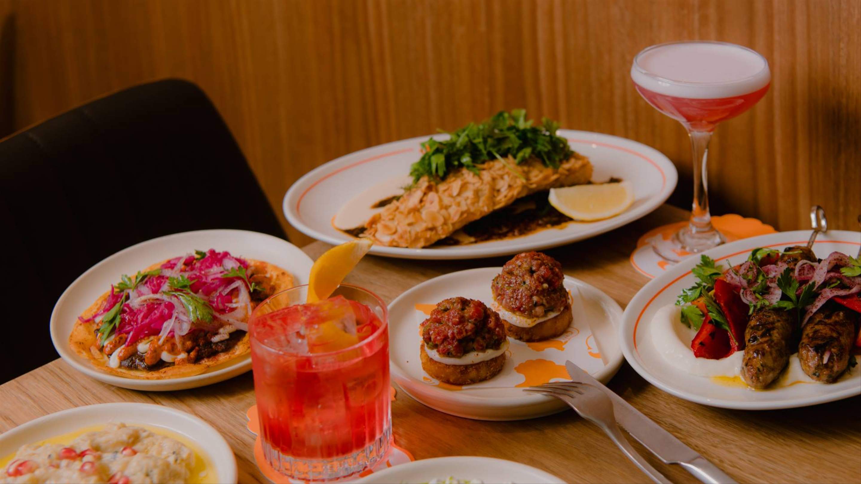 Now Open: Henrietta Has Brought Its Flame-Grilled Chook and Creative ...