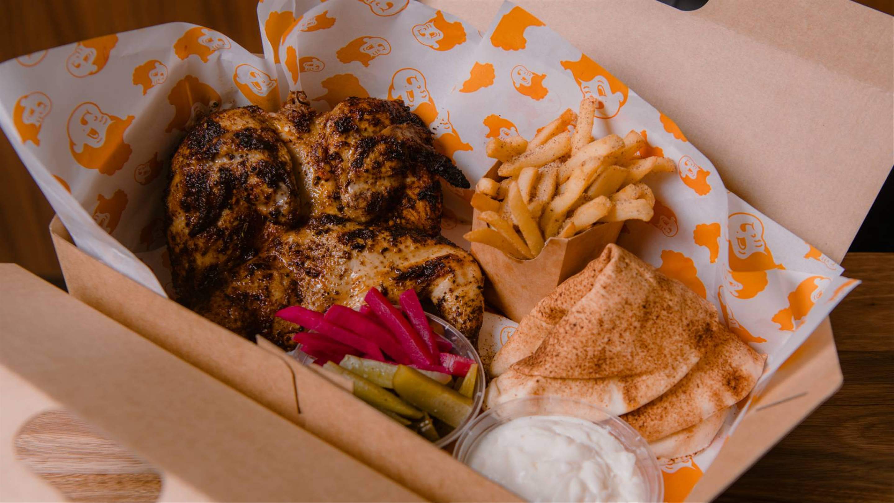 Now Open: Henrietta Has Brought Its Flame-Grilled Chook and Creative ...
