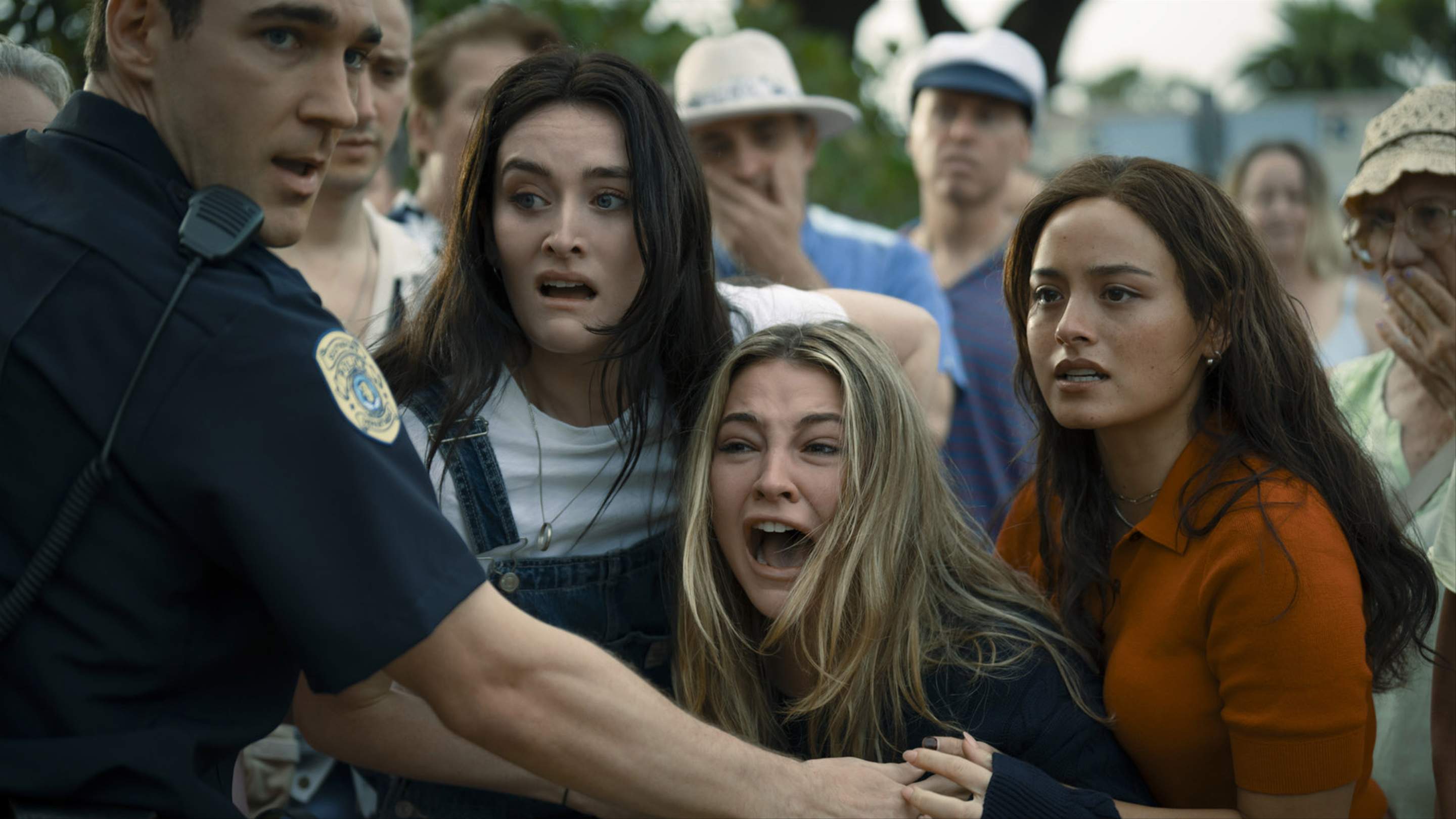 The Trailer for the New 'I Know What You Did Last Summer' Is Here with ...