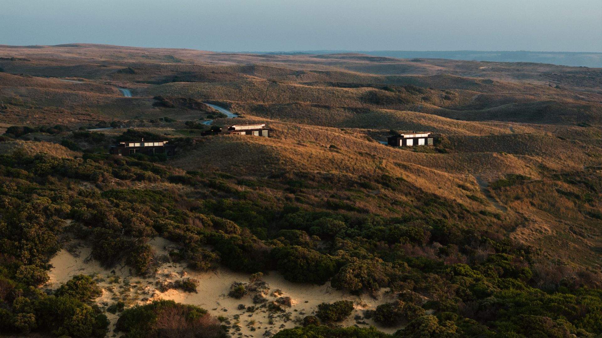 Coming Soon: King Island's Kittawa Lodge Is Hosting a Lavish Guest Chef ...