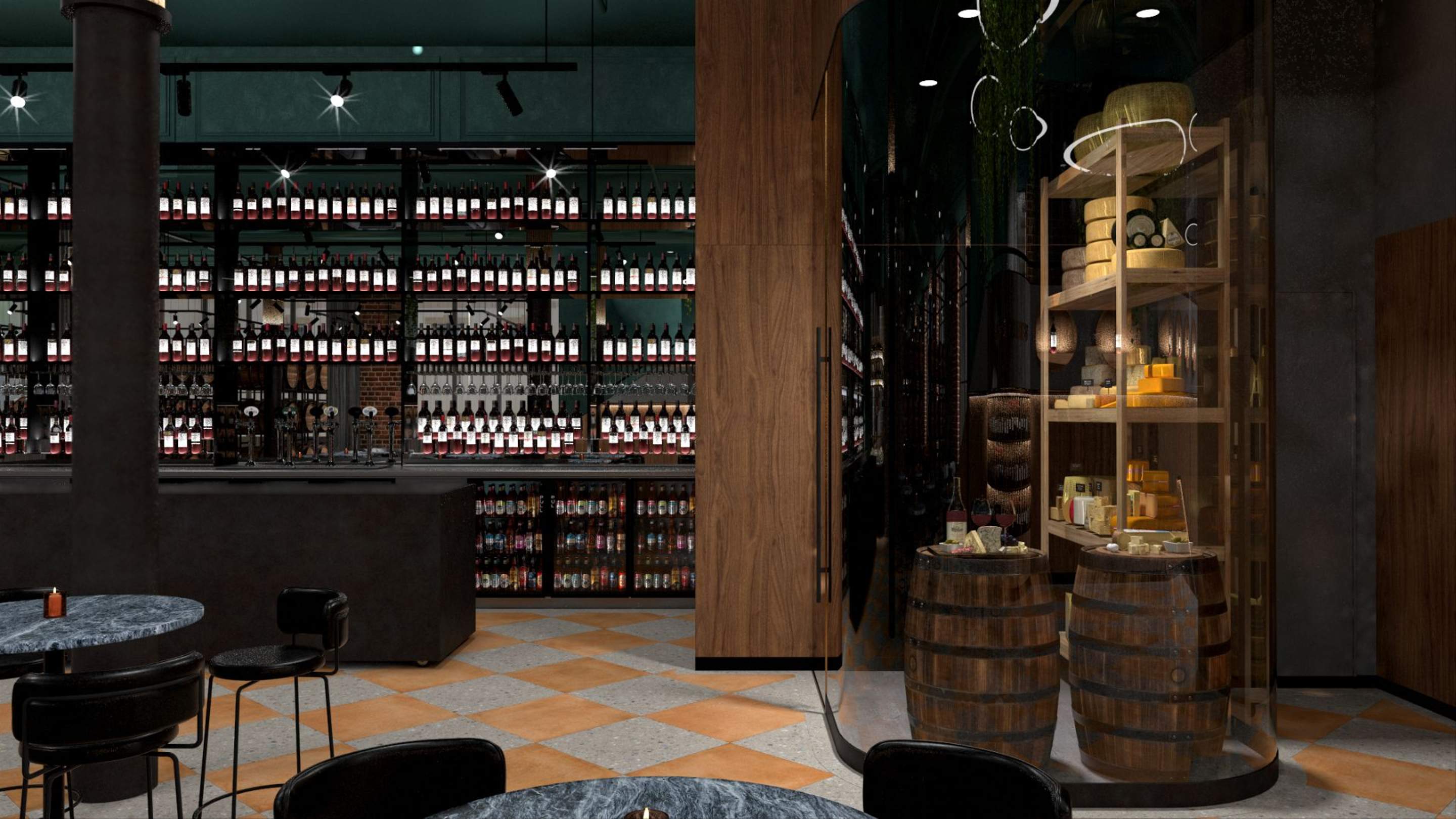 Coming Soon: Redefining Wine Through an Urban Lens, Melbourne Winery Is ...