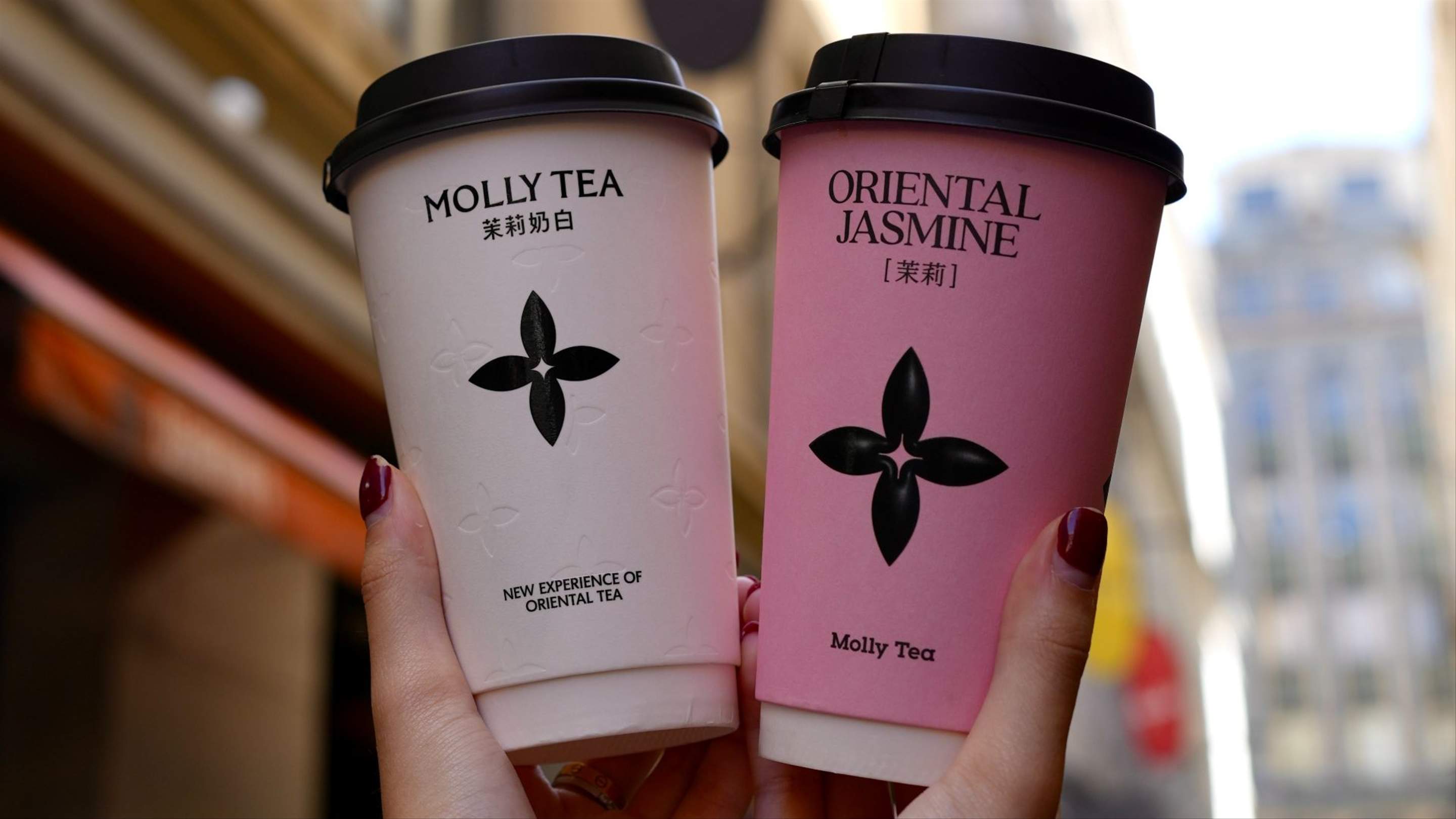 Molly Tea Is Setting Up Shop in Melbourne with Three Stores, Including ...