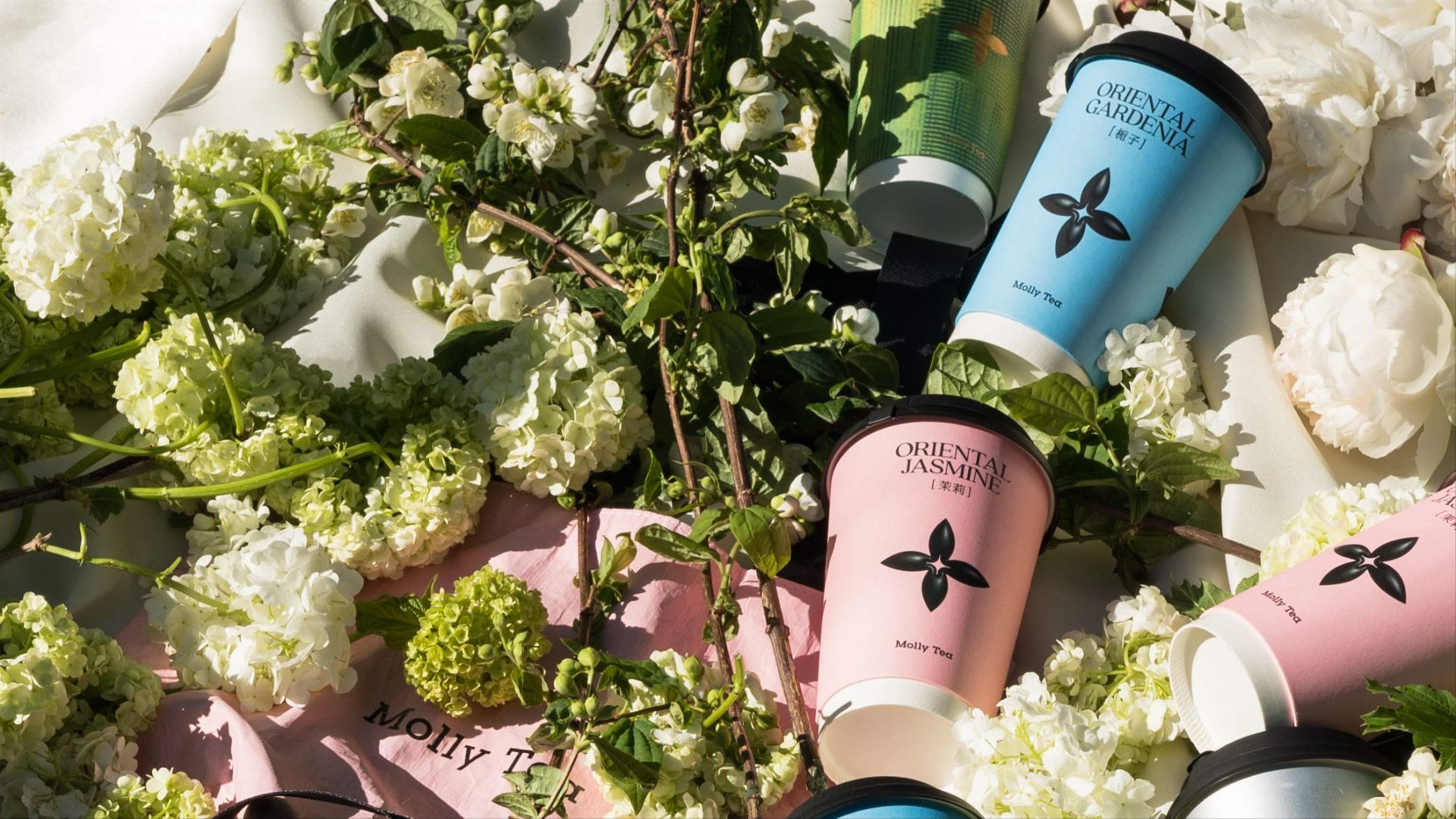 Molly Tea Is Setting Up Shop in Melbourne with Three Stores, Including ...