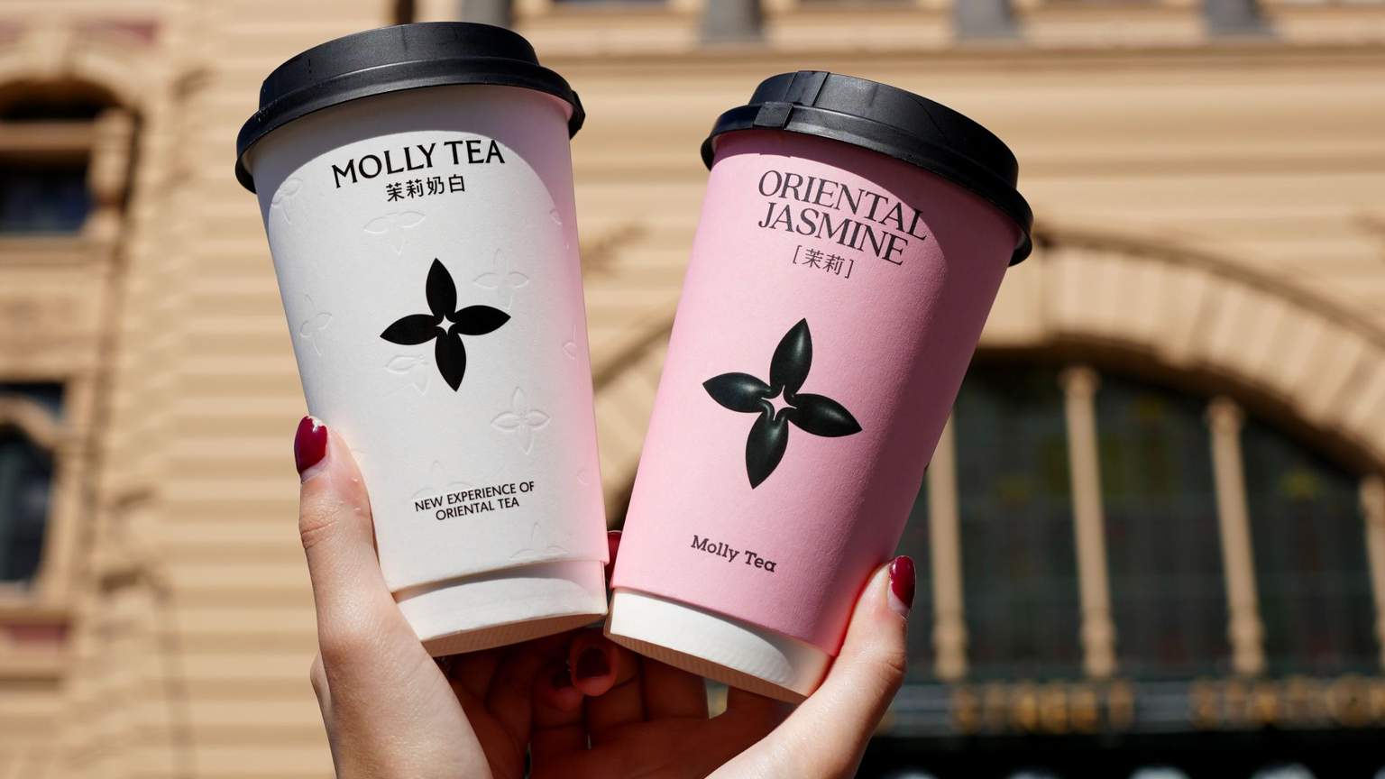 Molly Tea Is Setting Up Shop in Melbourne with Three Stores, Including ...