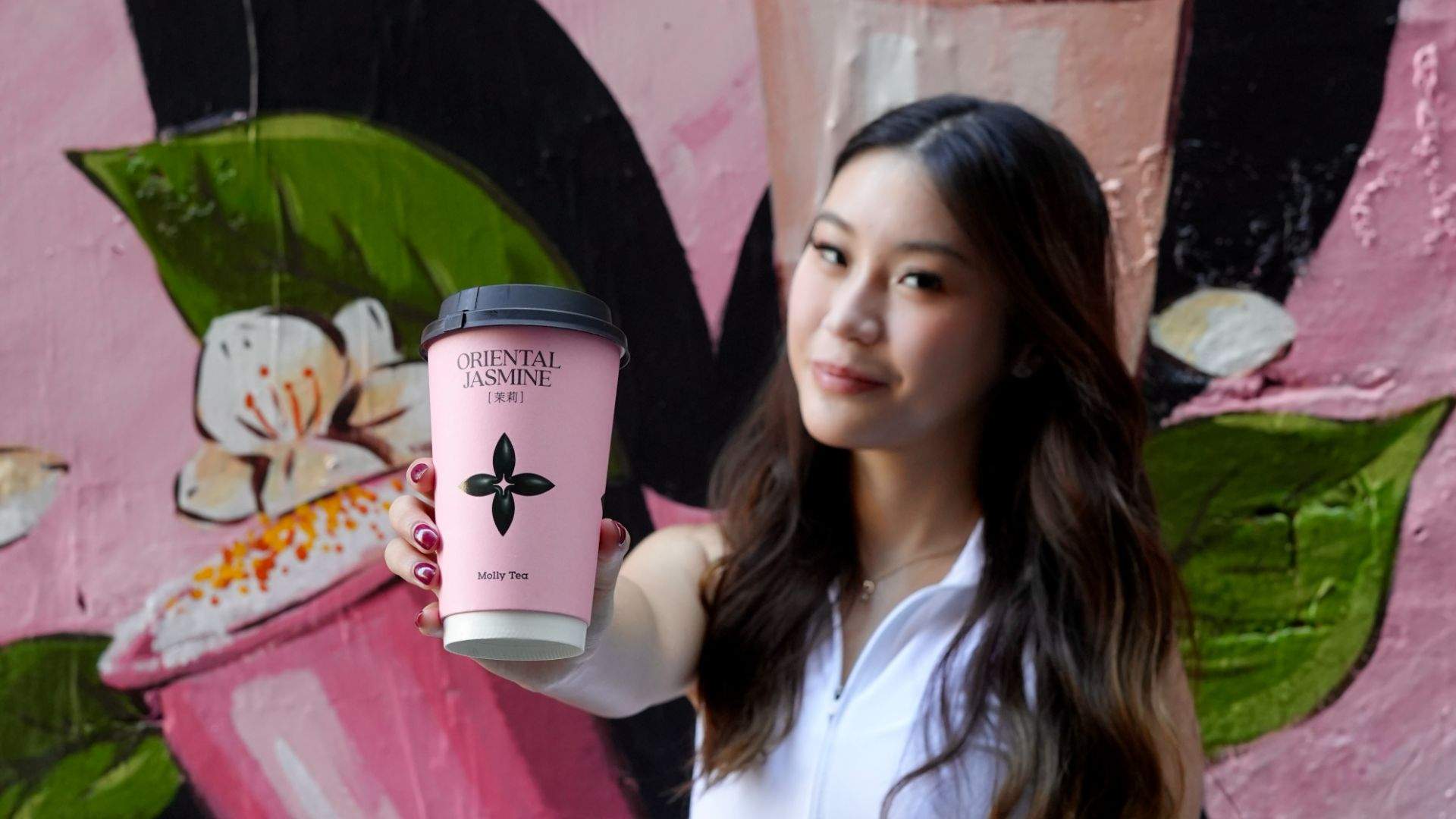 Molly Tea Is Setting Up Shop in Melbourne with Three Stores, Including ...