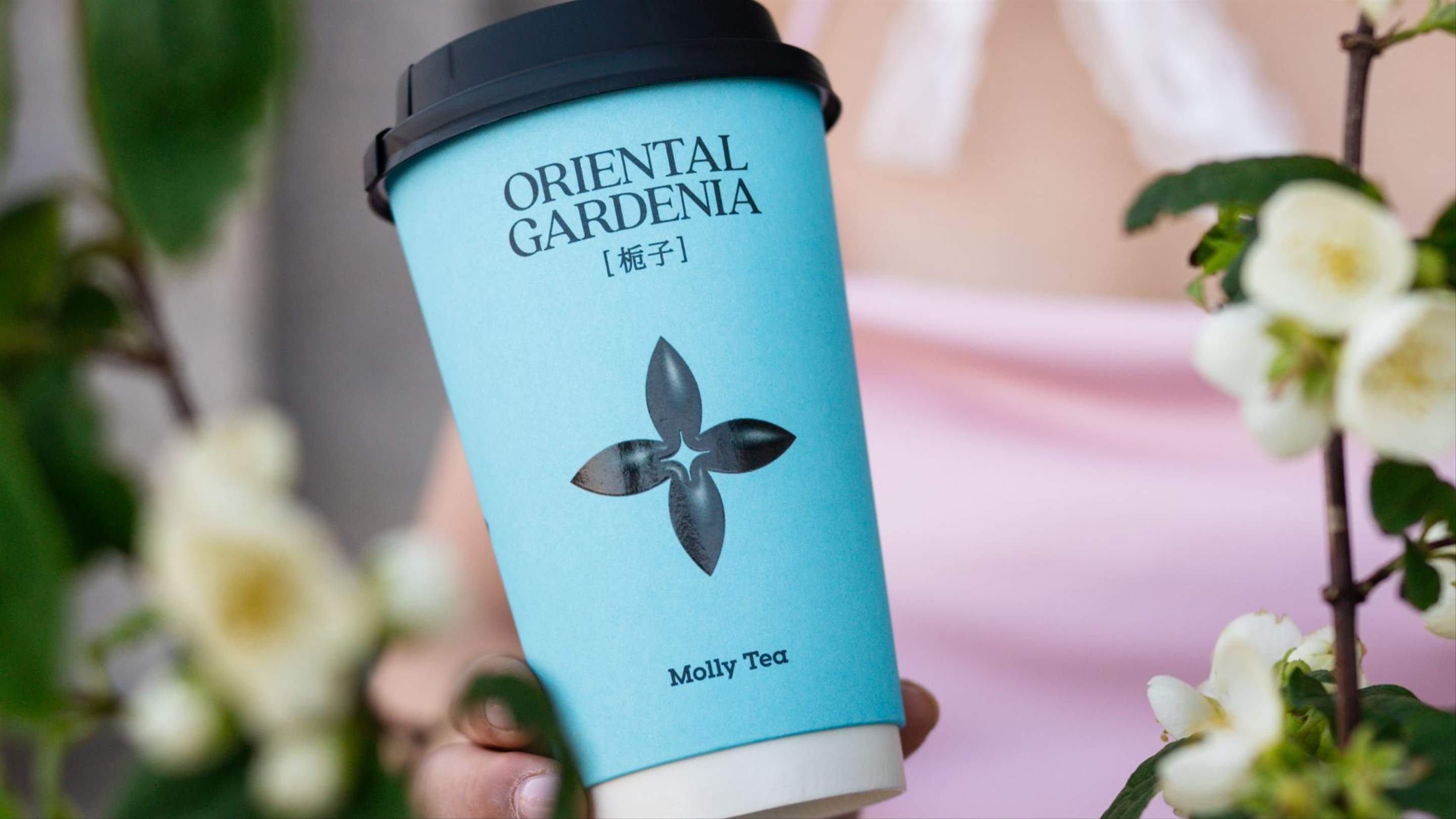 Molly Tea Is Setting Up Shop in Melbourne with Three Stores, Including ...