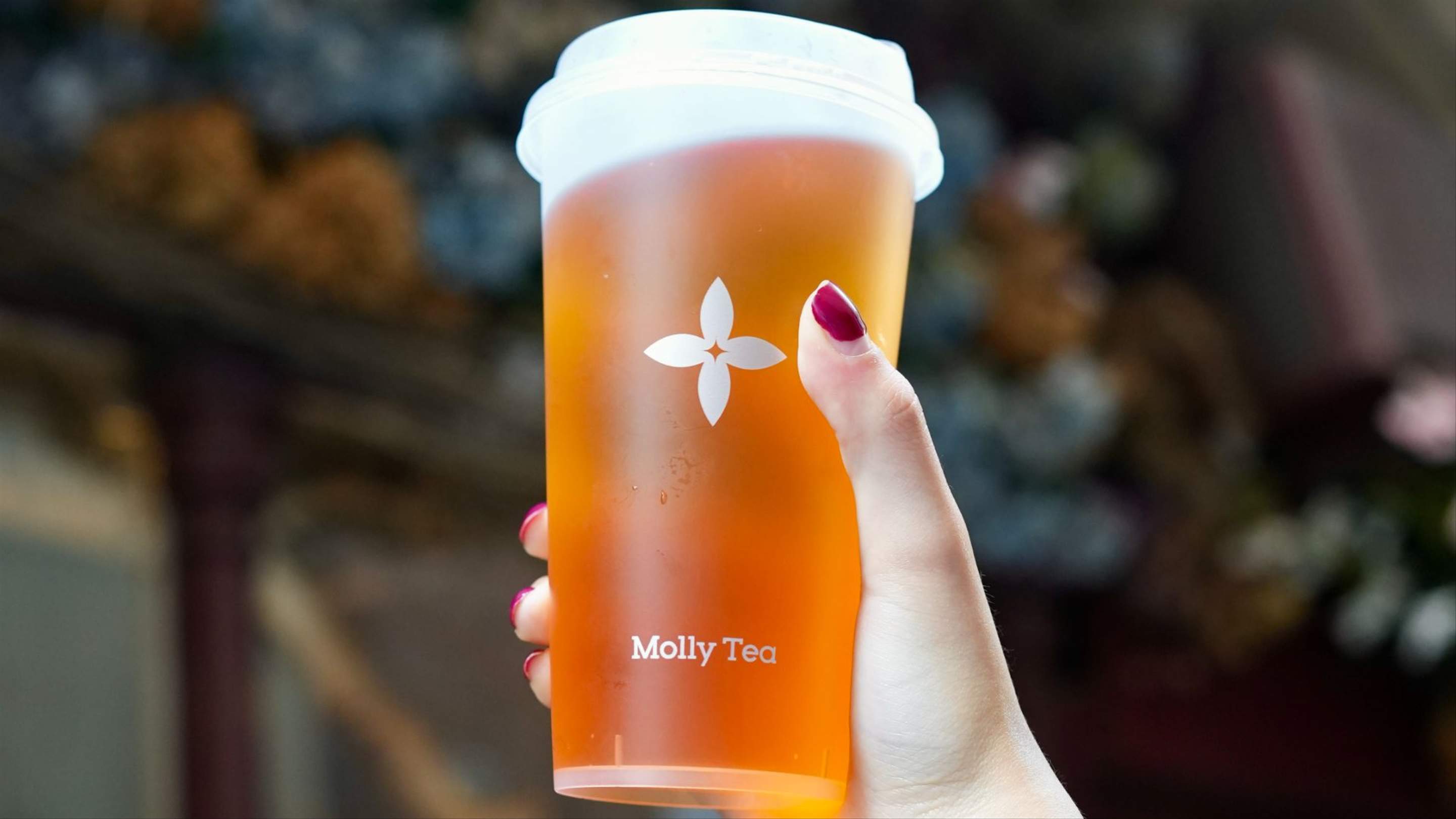 Molly Tea Is Setting Up Shop in Melbourne with Three Stores, Including ...