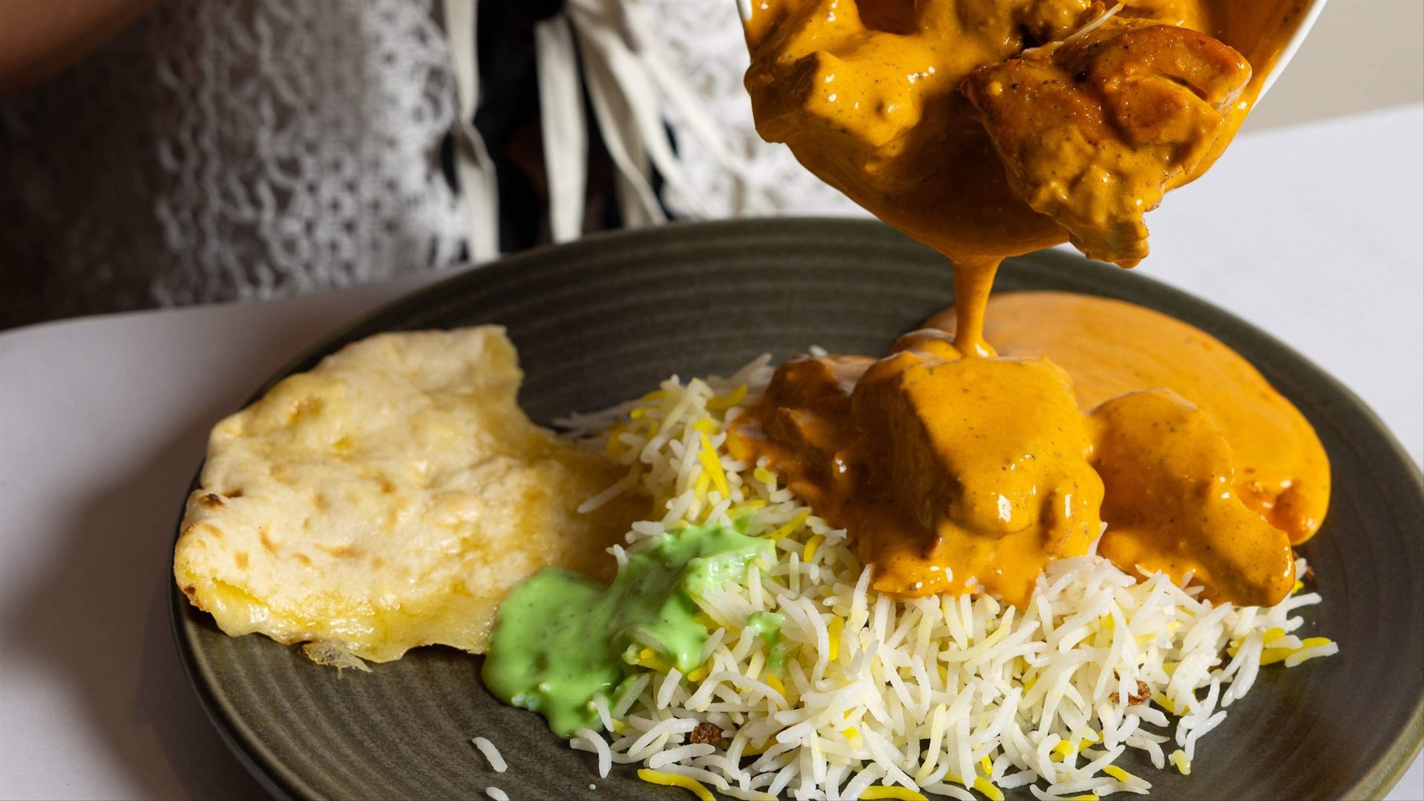 Now Open: Nawabi Is the New Surry Hills Restaurant That's Showcasing ...