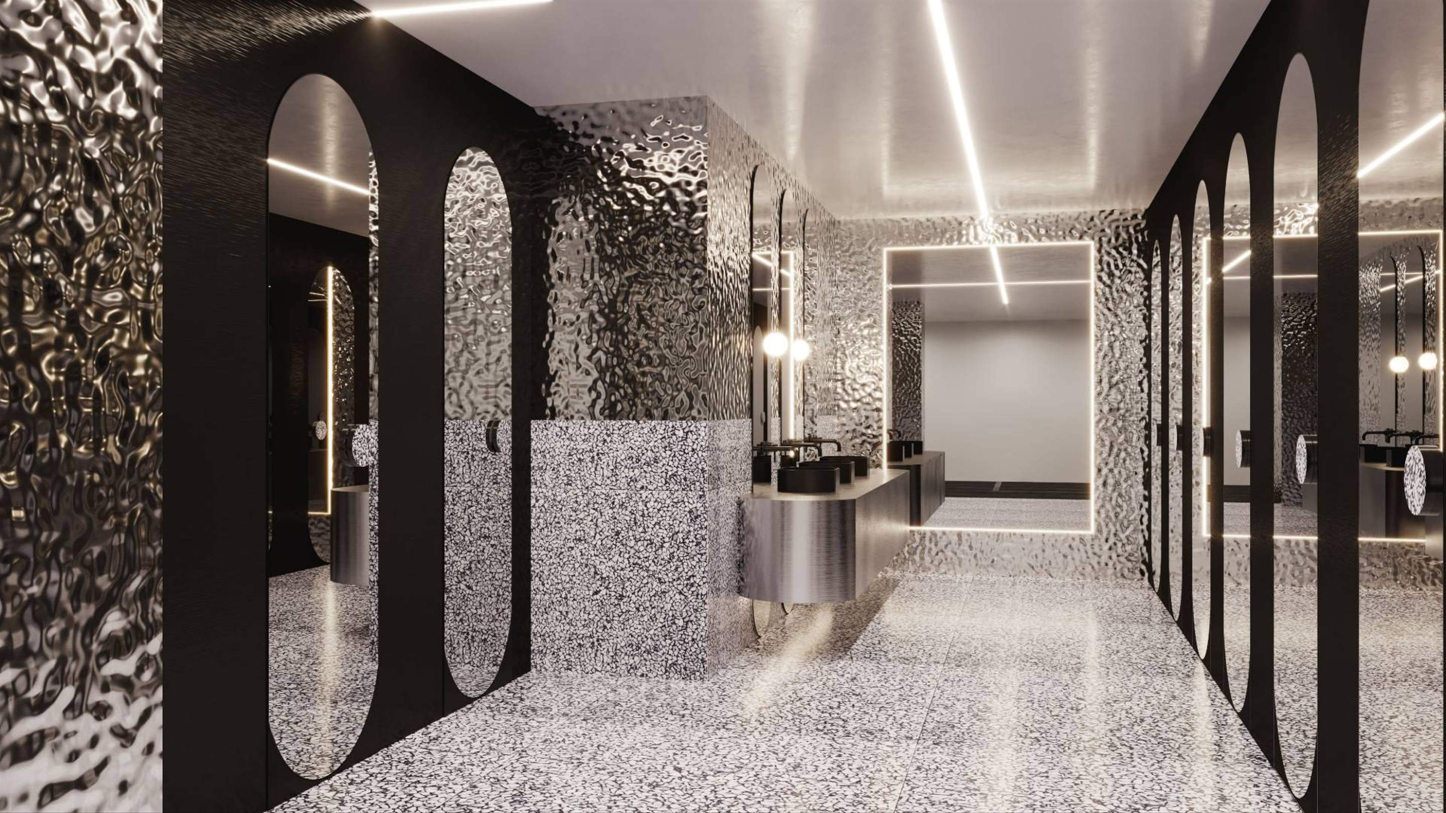 Now Open: You Can Enter a New Era of Fitness with Next-Level Design and ...