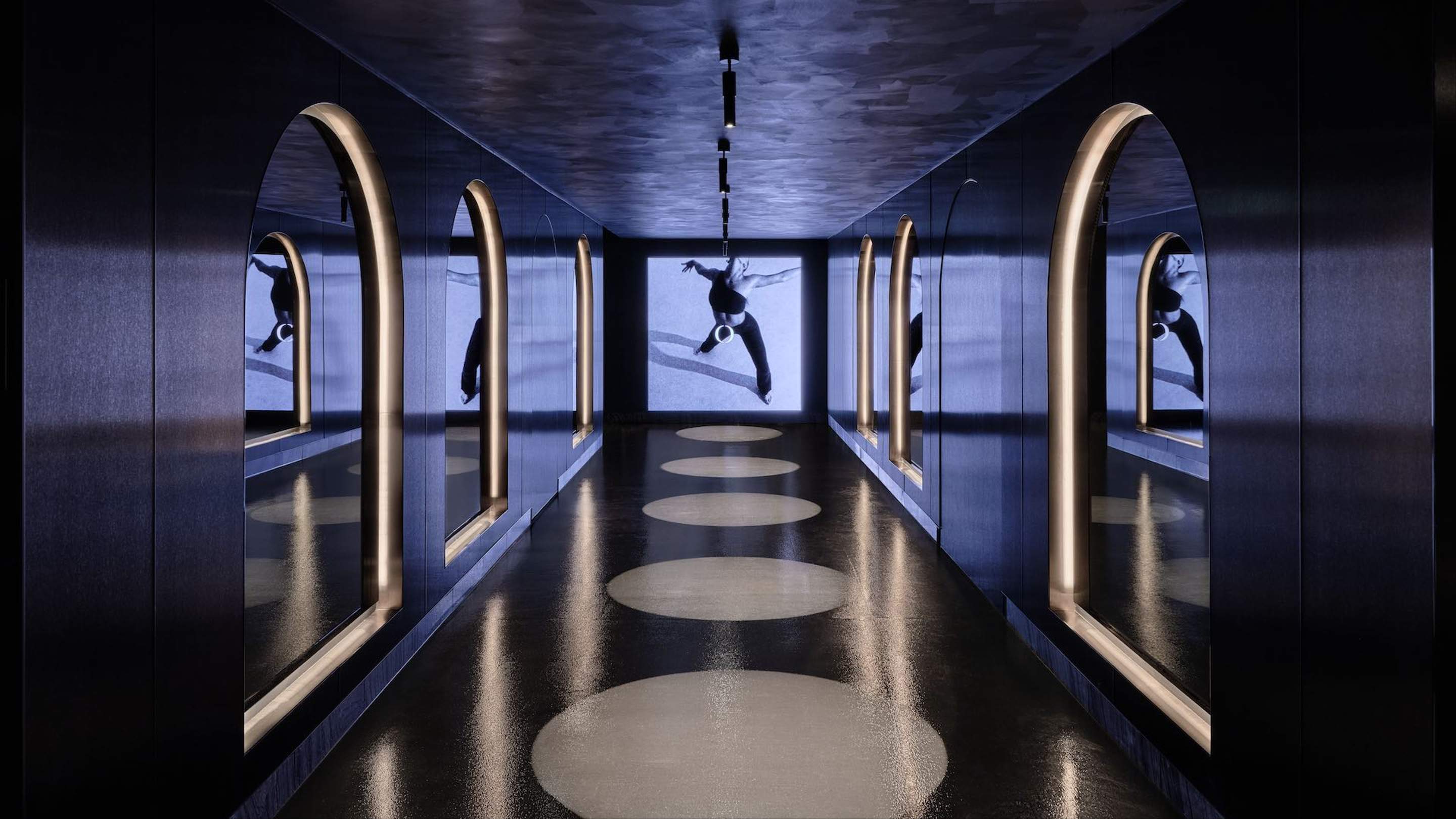 Now Open: You Can Enter a New Era of Fitness with Next-Level Design and ...