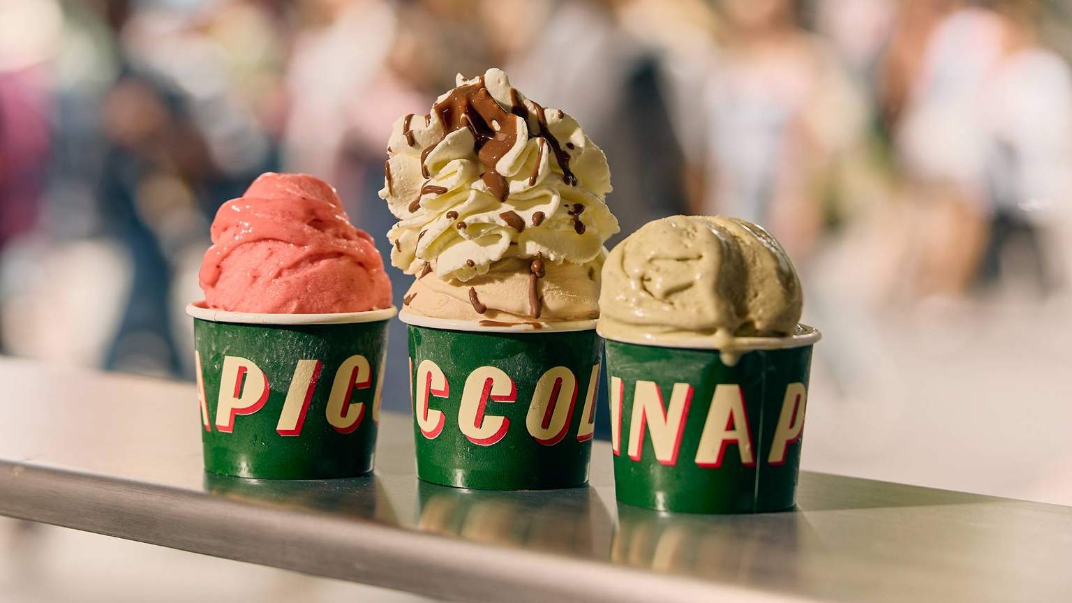 Now Open: Piccolina Gelateria Has Launched Its Eighth Location on ...