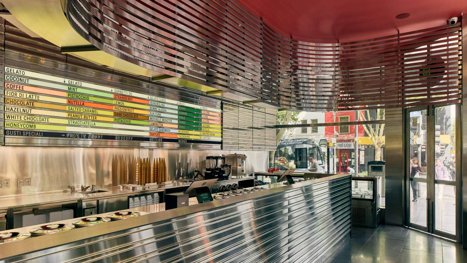 Now Open: Piccolina Gelateria Has Launched Its Eighth Location on ...