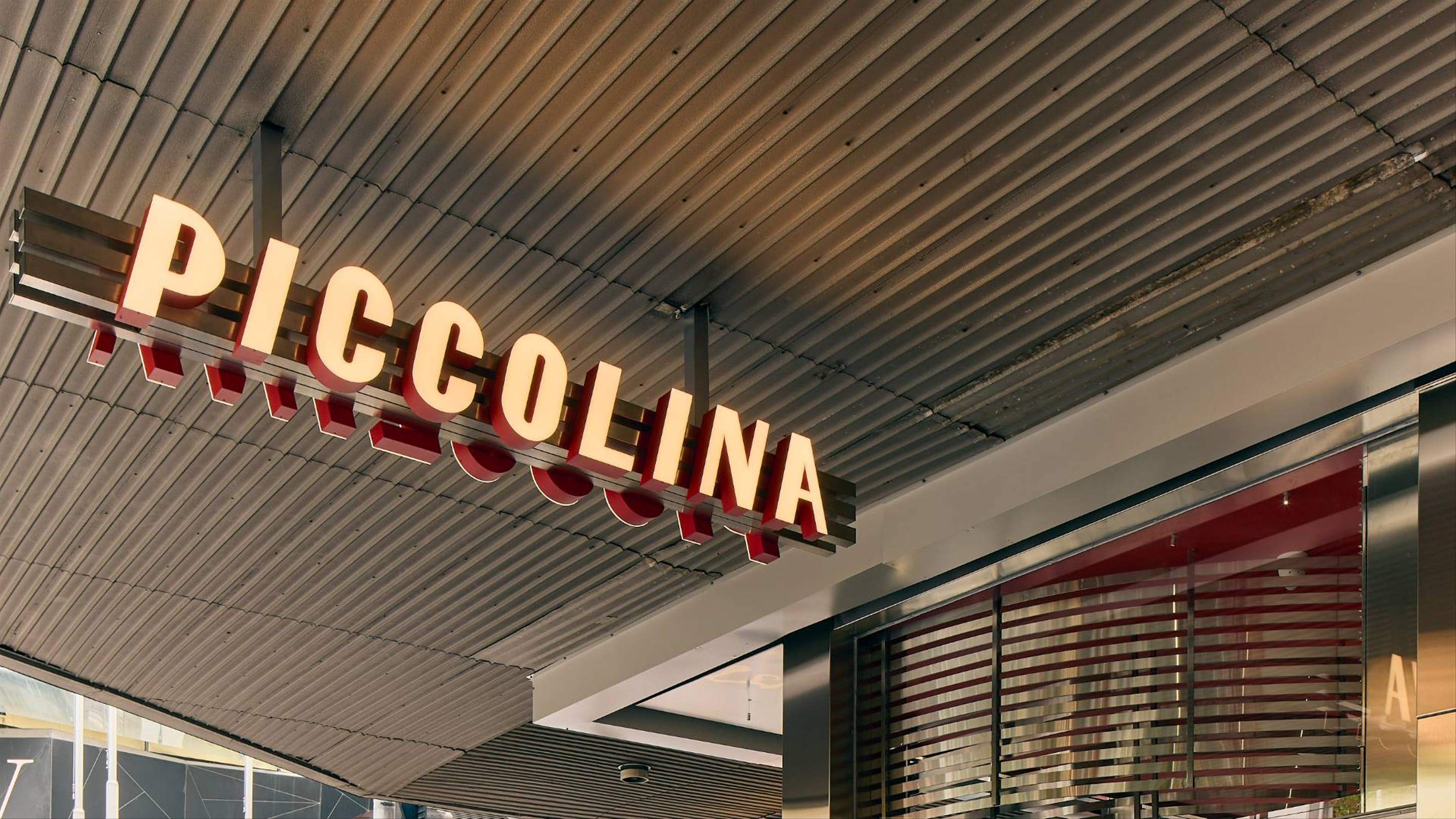 Now Open: Piccolina Gelateria Has Launched Its Eighth Location on ...