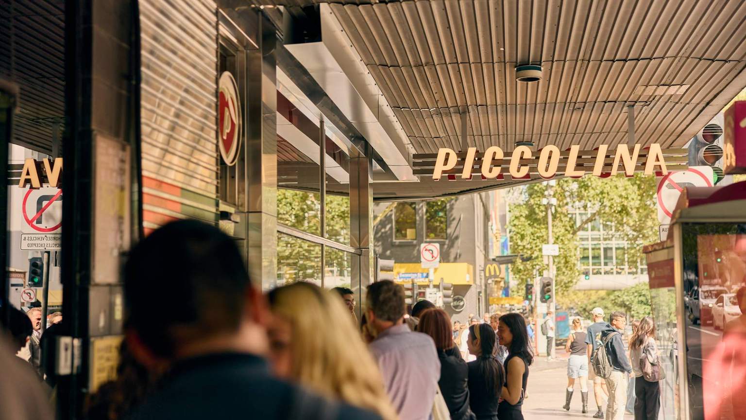 Now Open: Piccolina Gelateria Has Launched Its Eighth Location on ...