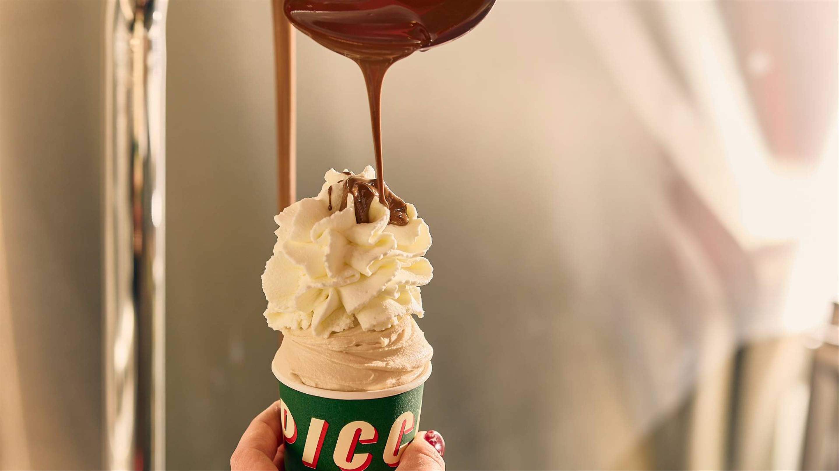Now Open: Piccolina Gelateria Has Launched Its Eighth Location on ...