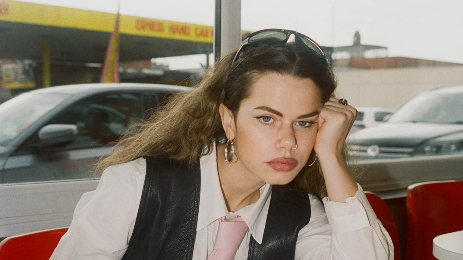 Here's the First SXSW Sydney Music Festival Lineup for 2025, Spanning International and Local ...